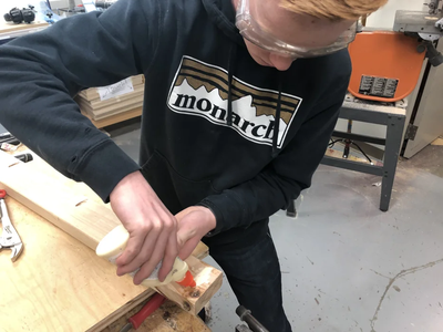 Monarch Cornhole Boards V2 : 13 Steps (with Pictures) - Instructables