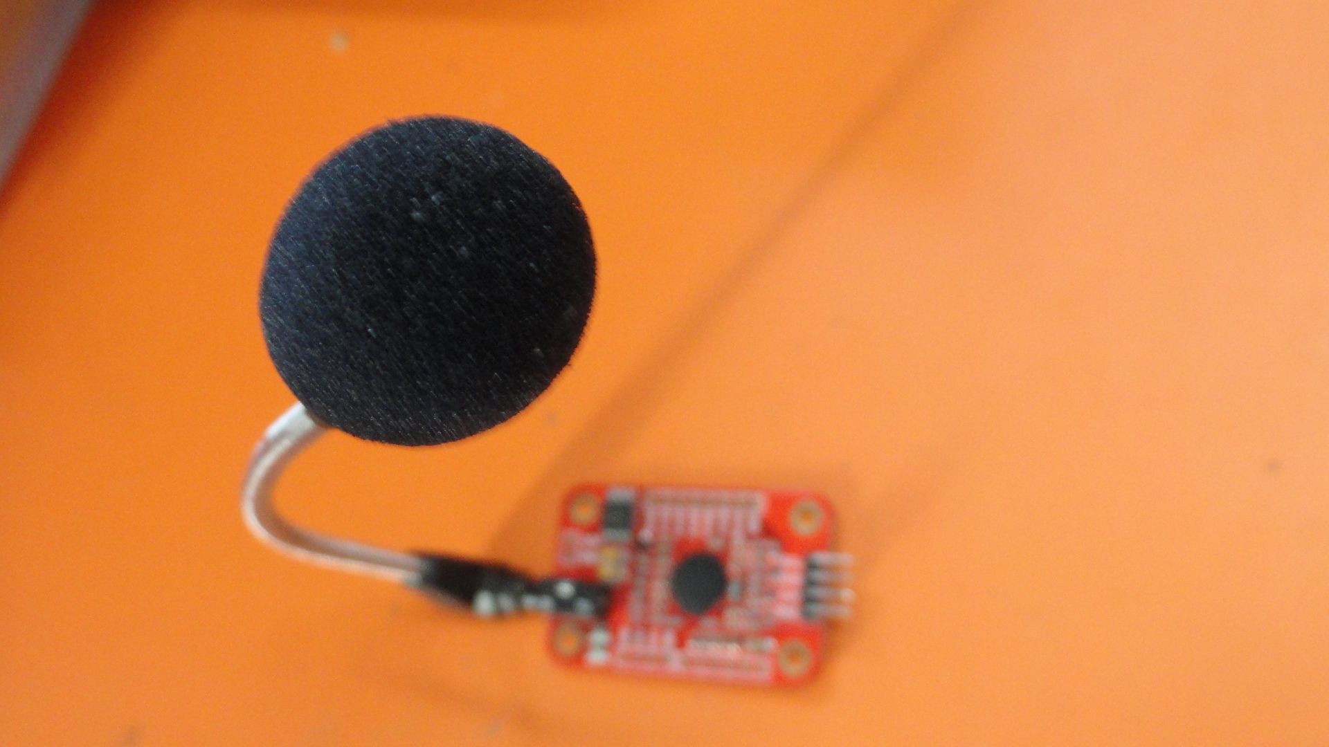 VRBOT (Voice Recognition Robot) : 10 Steps (with Pictures) - Instructables