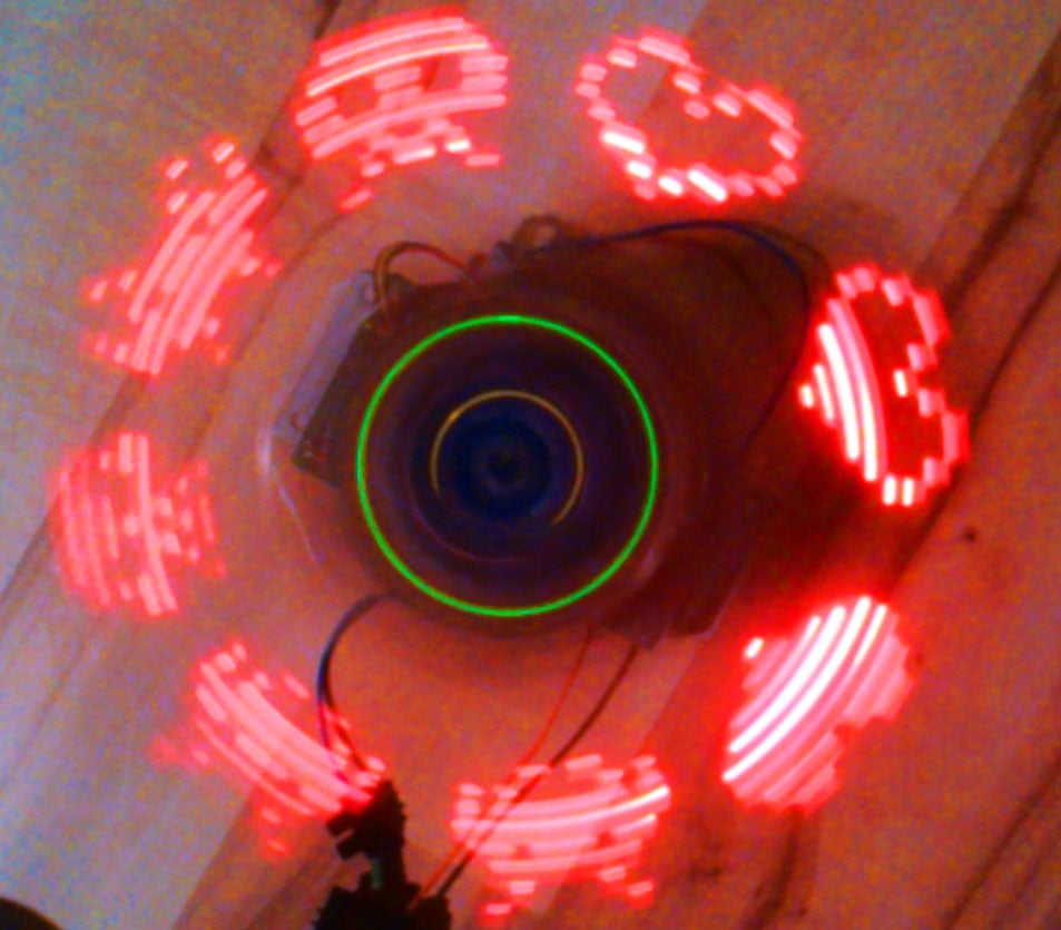 Woooshing Leds - Rotated Animation by Arduino : 9 Steps (with Pictures ... Woooshing Leds - Rotated Animation by Arduino : 9 Steps (with Pictures ...