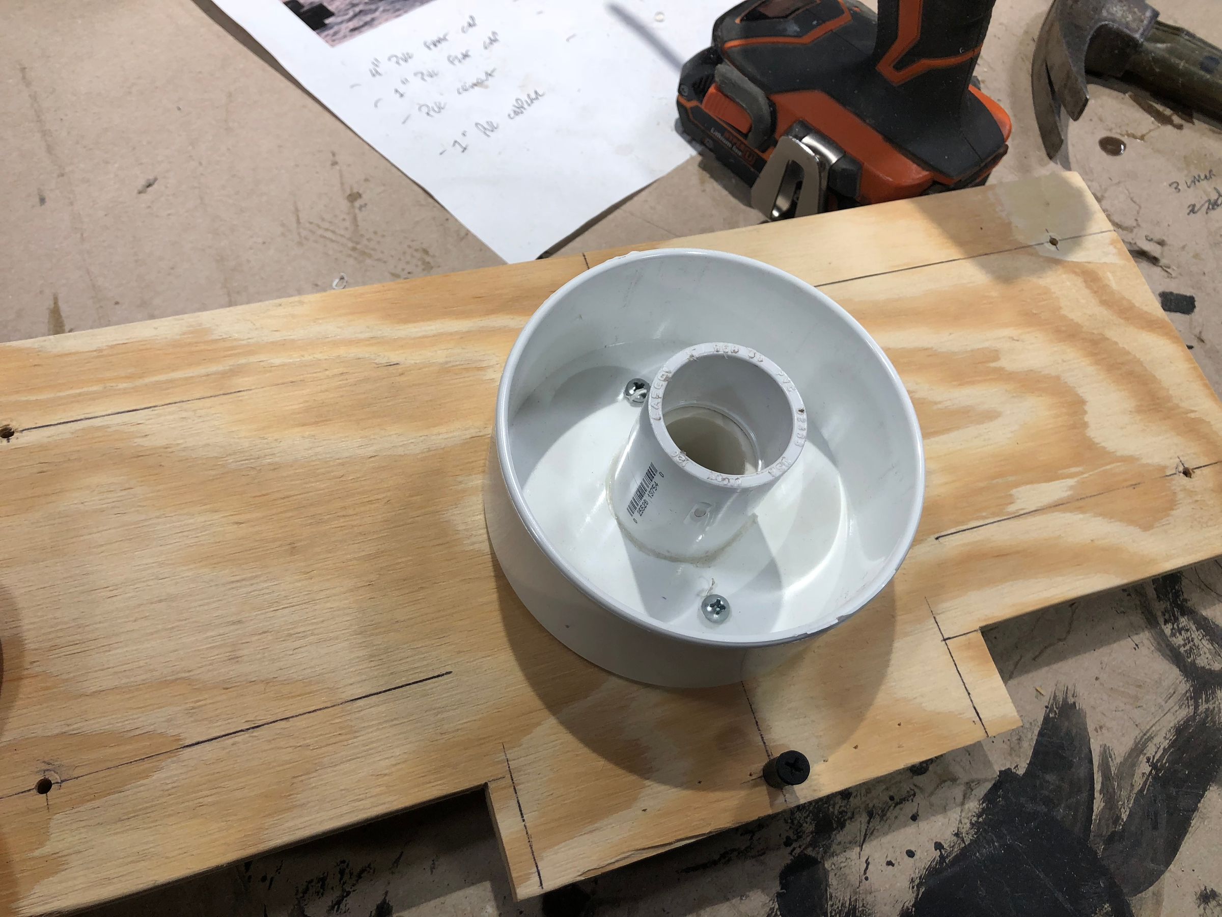 Captain Jack Sparrow's Sinking Ship : 16 Steps (with Pictures ...