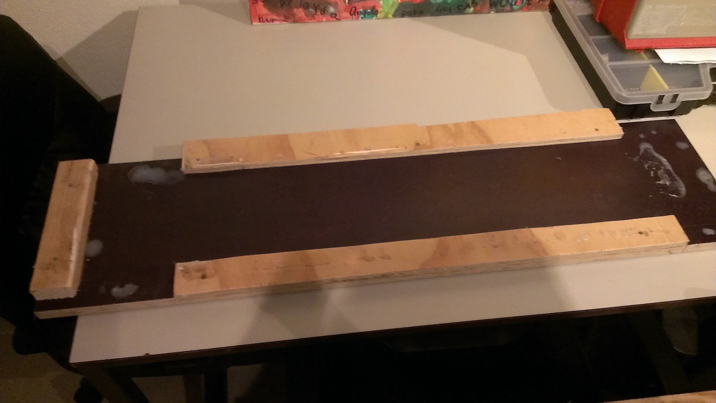 Make Your Own Longboard : 9 Steps (with Pictures) - Instructables