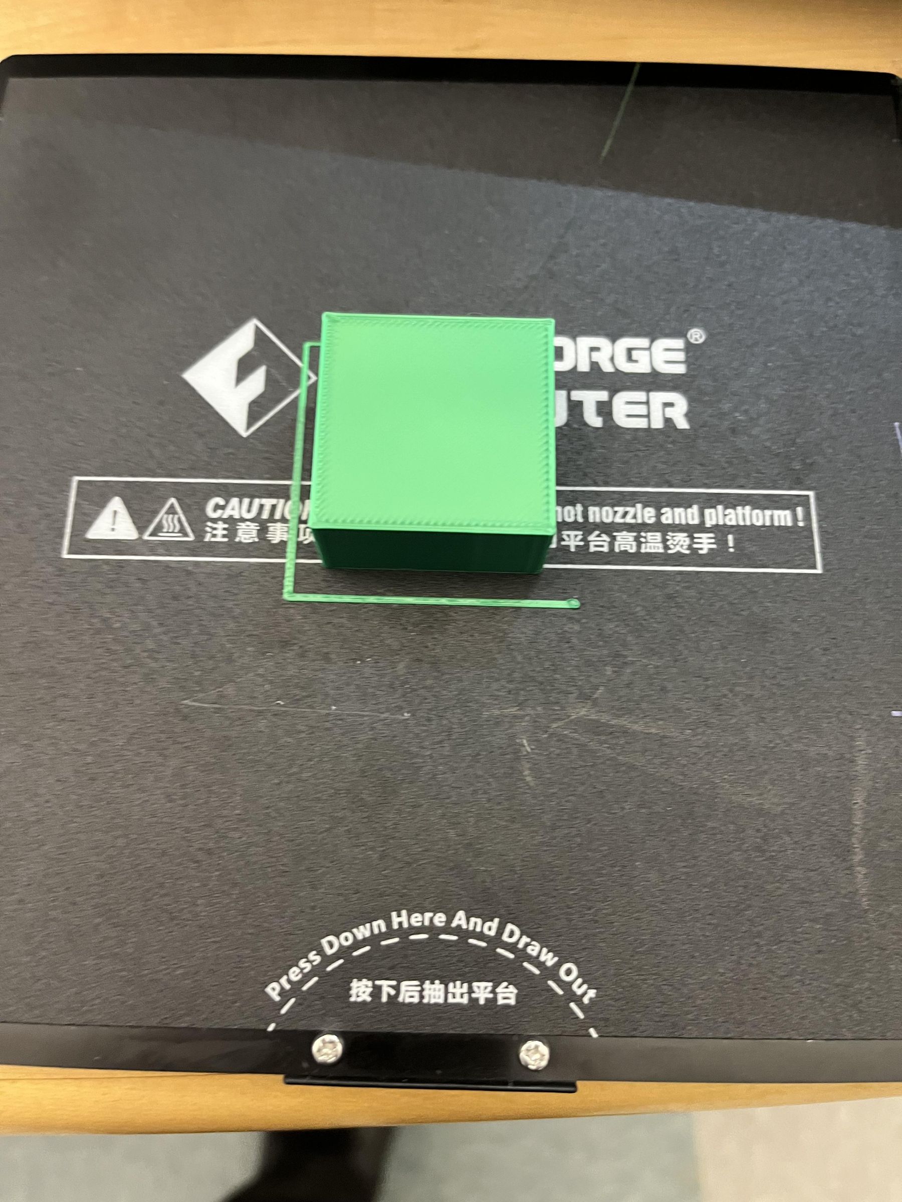 Filament Use Challenge : 4 Steps (with Pictures) - Instructables