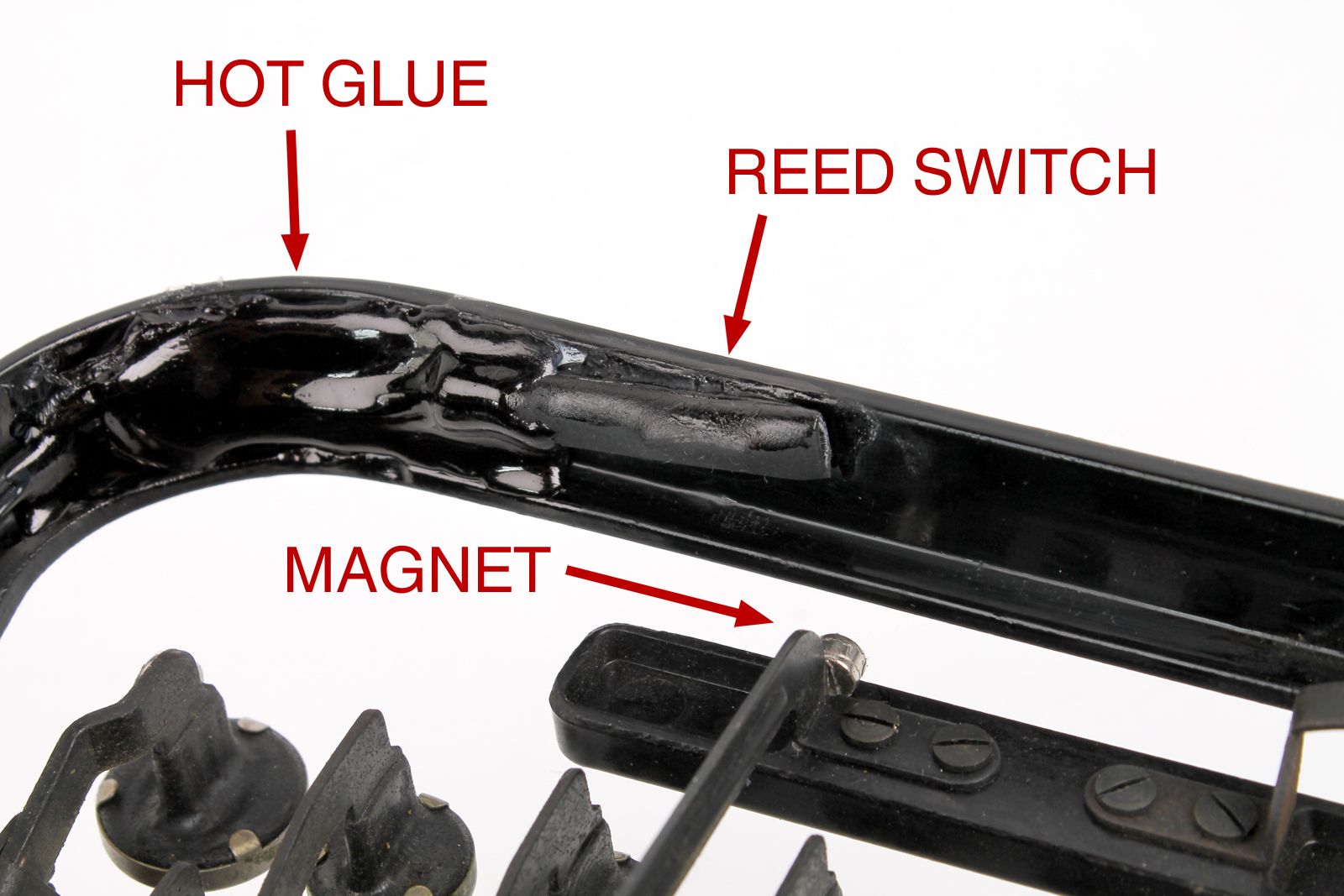 USB Typewriter : 26 Steps (with Pictures) - Instructables