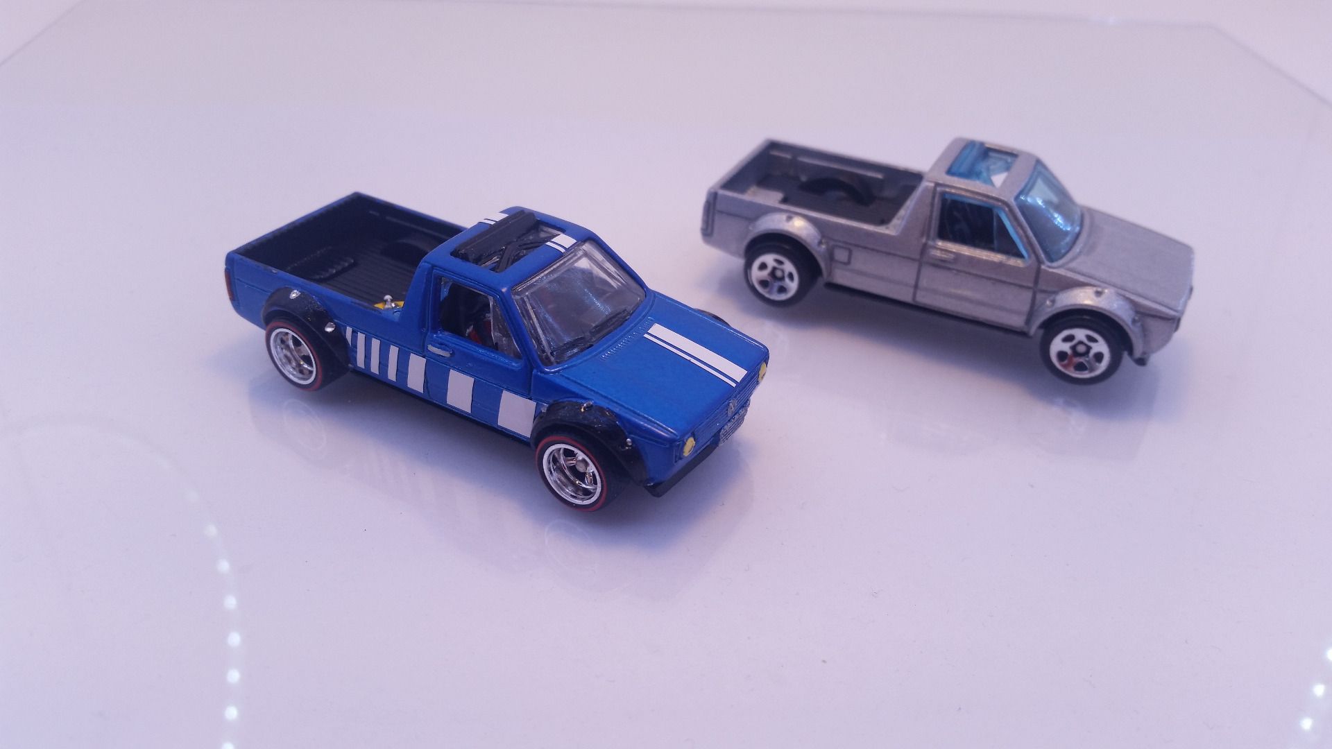 Customize or Refurbish Hot Wheels! : 6 Steps (with Pictures ...