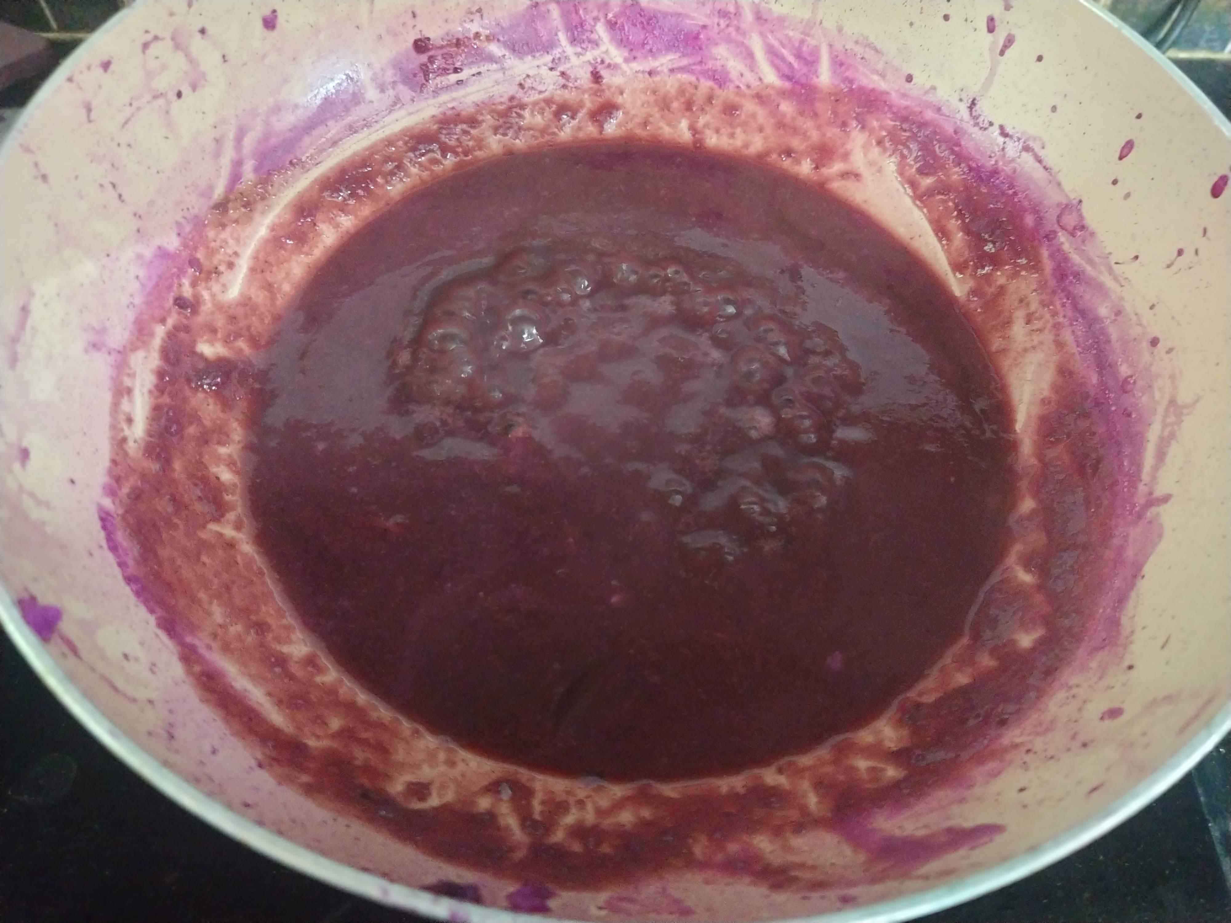 Jamun Jam : 8 Steps (with Pictures) - Instructables