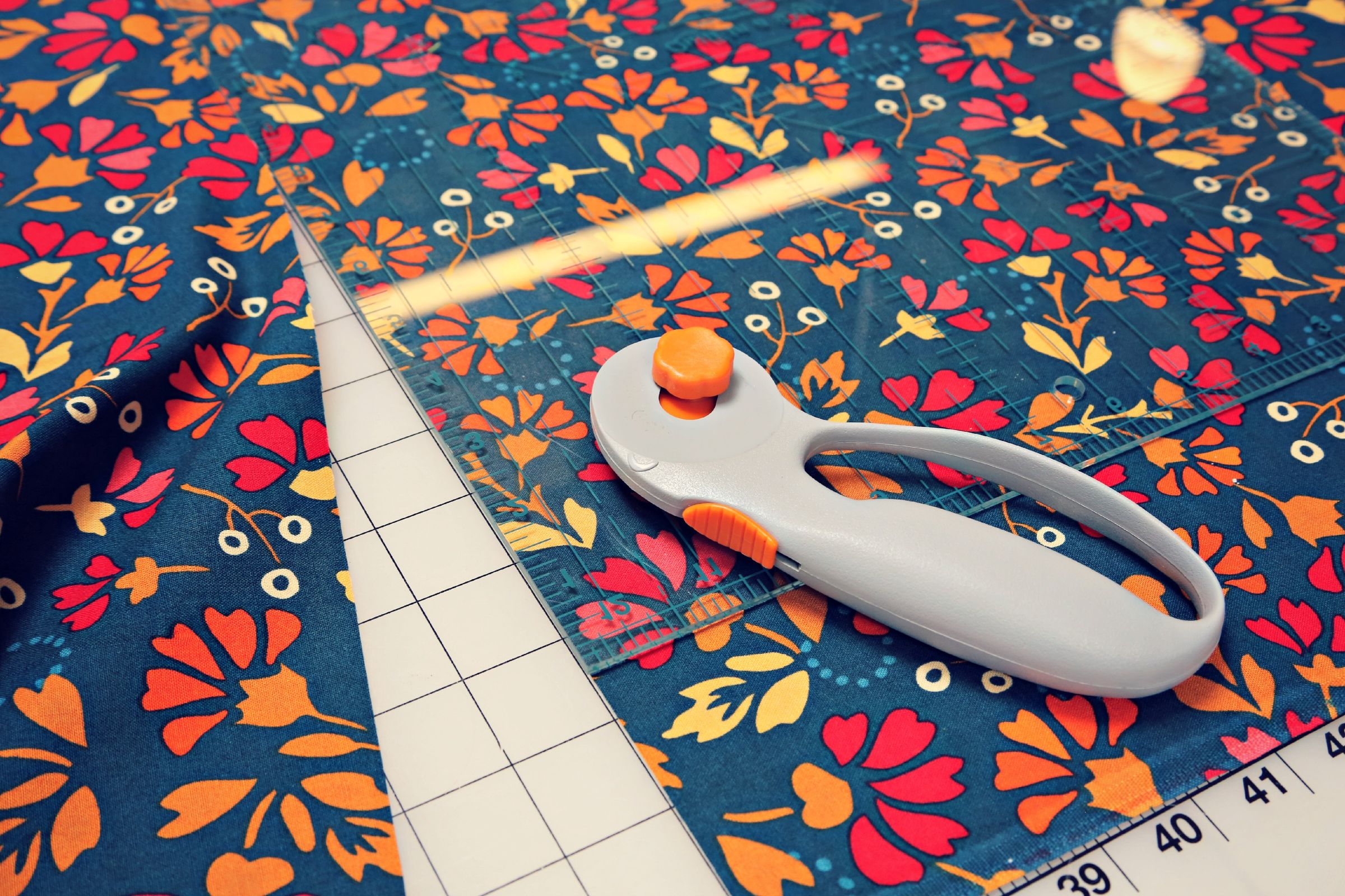 No-Sew Placemats : 7 Steps (with Pictures) - Instructables