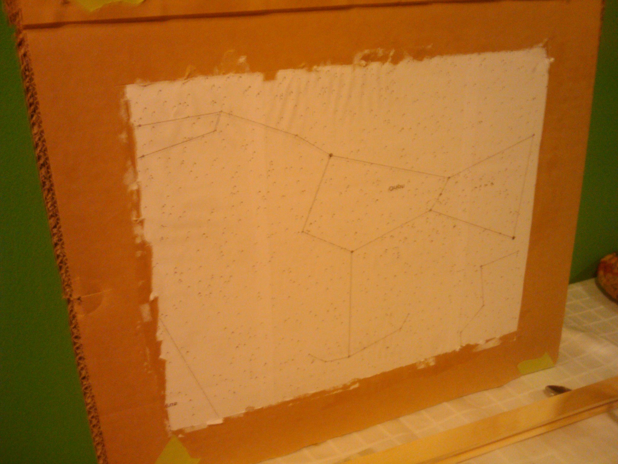 Star Map : 27 Steps (with Pictures) - Instructables