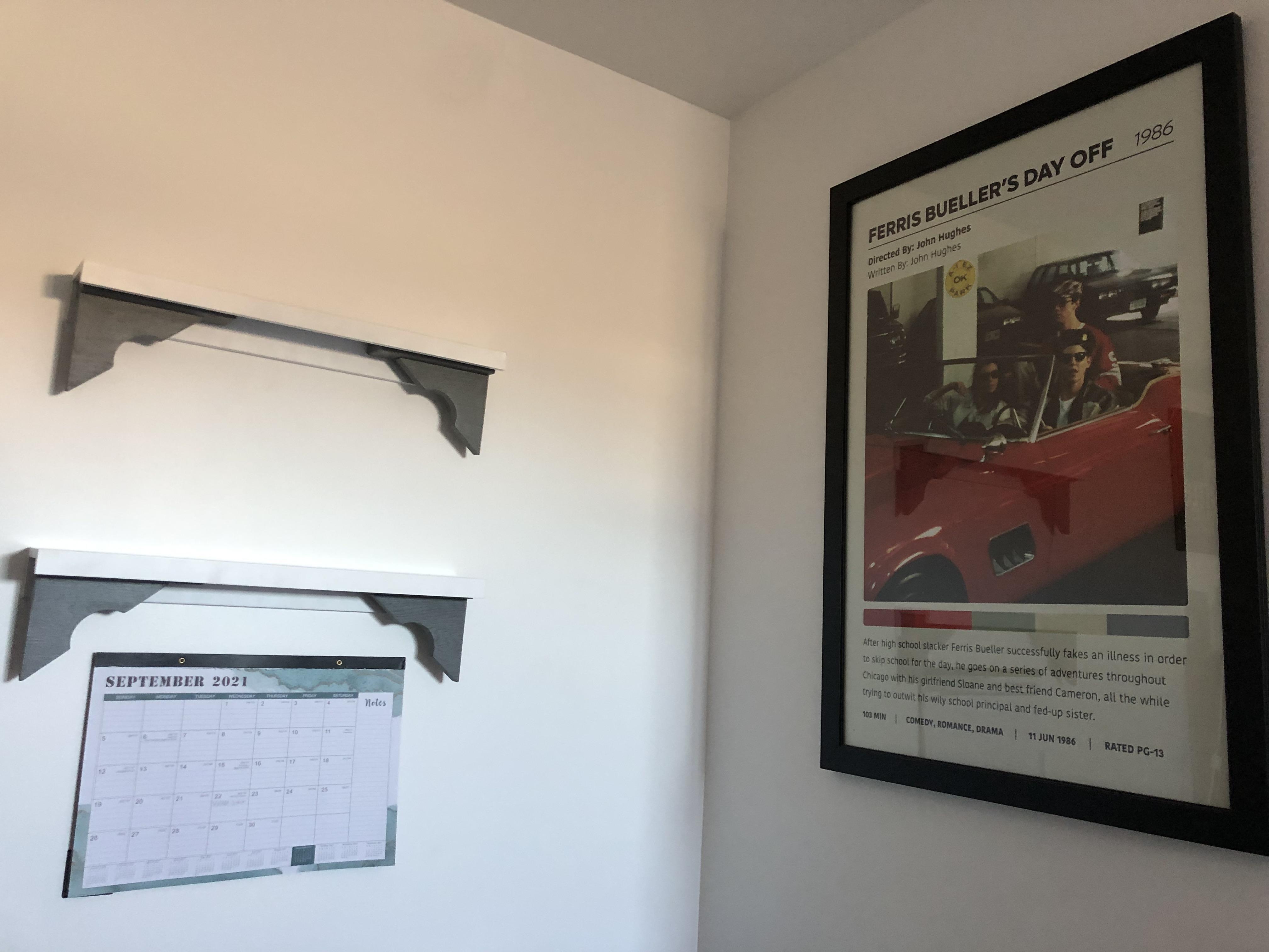 How to Design a Shelf Space (and Make It Your Own) : 10 Steps ...