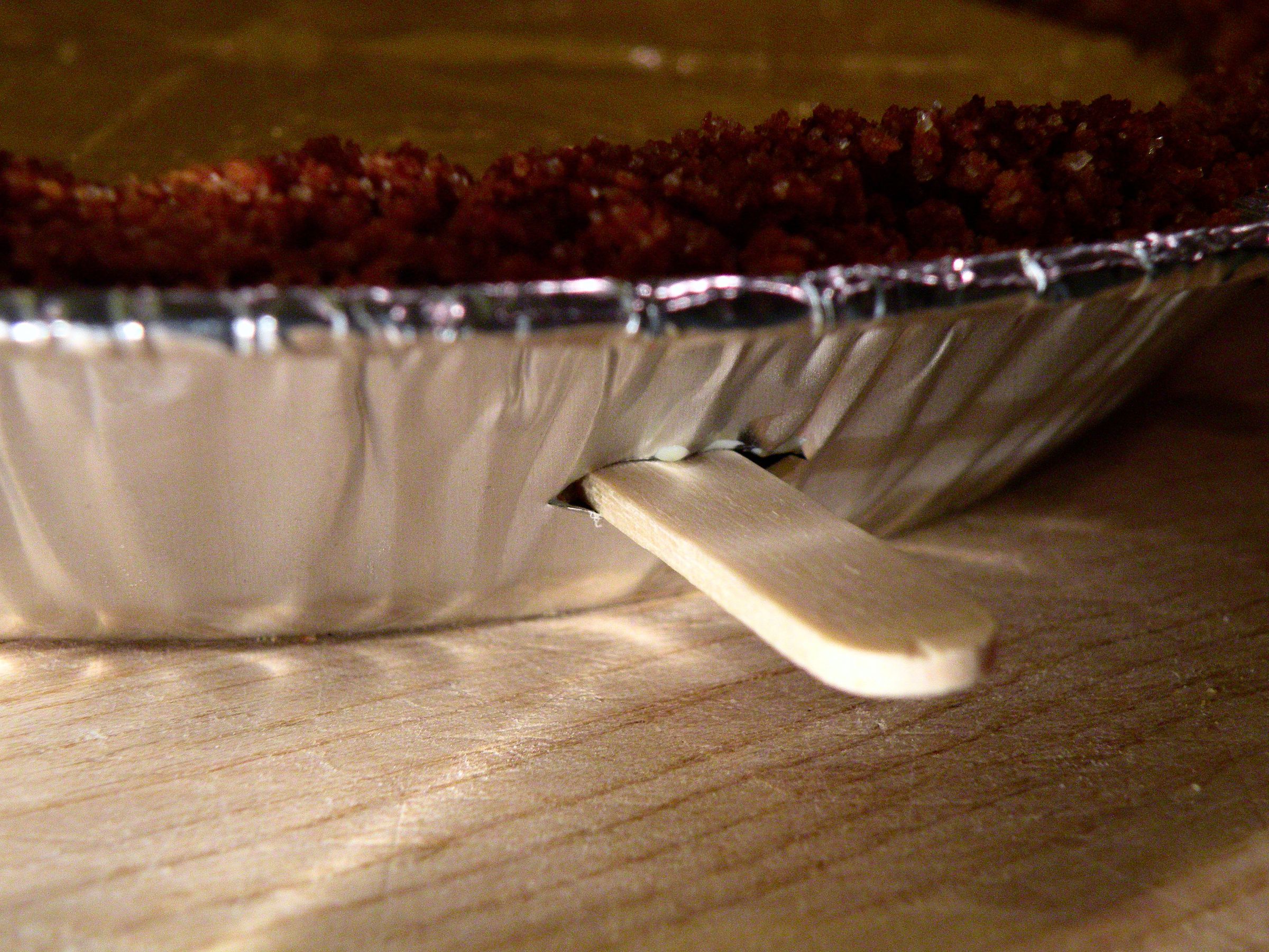 Key Lime Pie on a Stick : 12 Steps (with Pictures) - Instructables