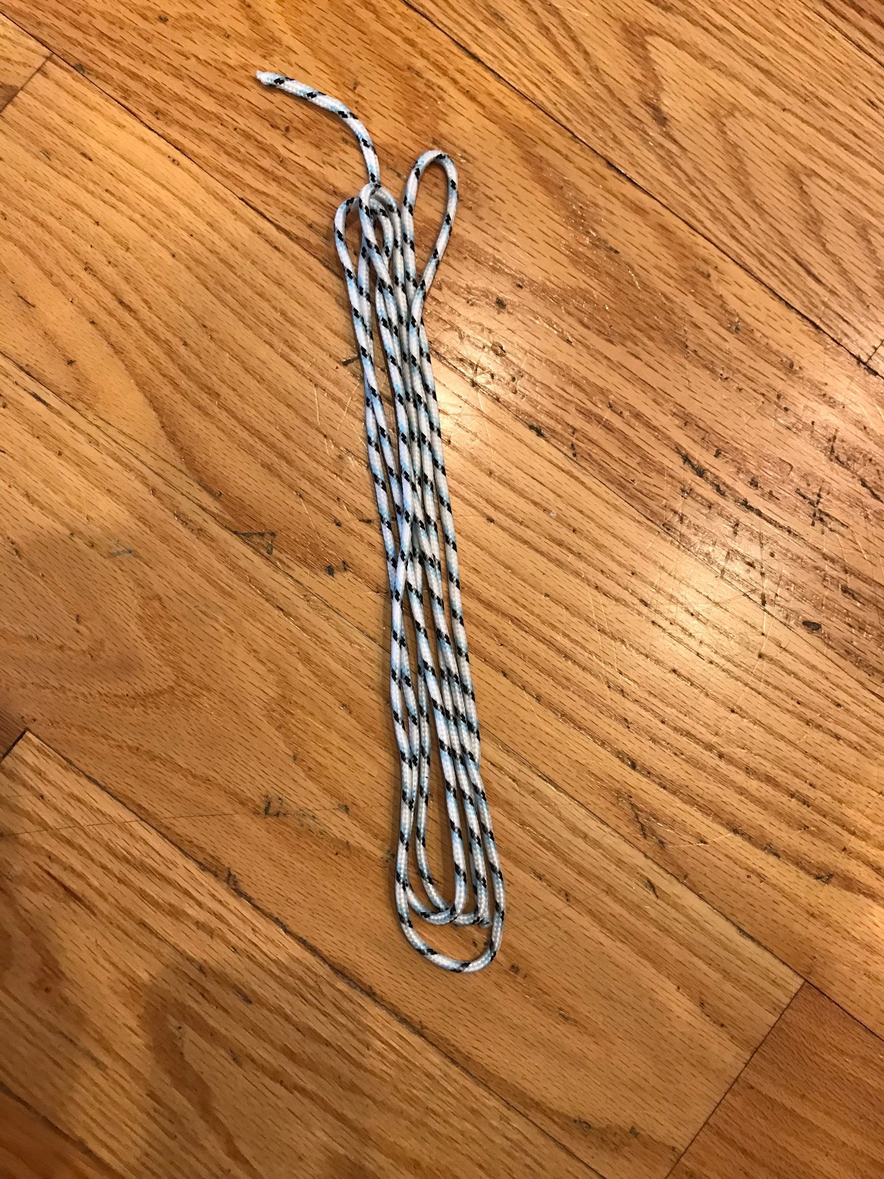 3 Helpful Rope Tips : 3 Steps - Instructables