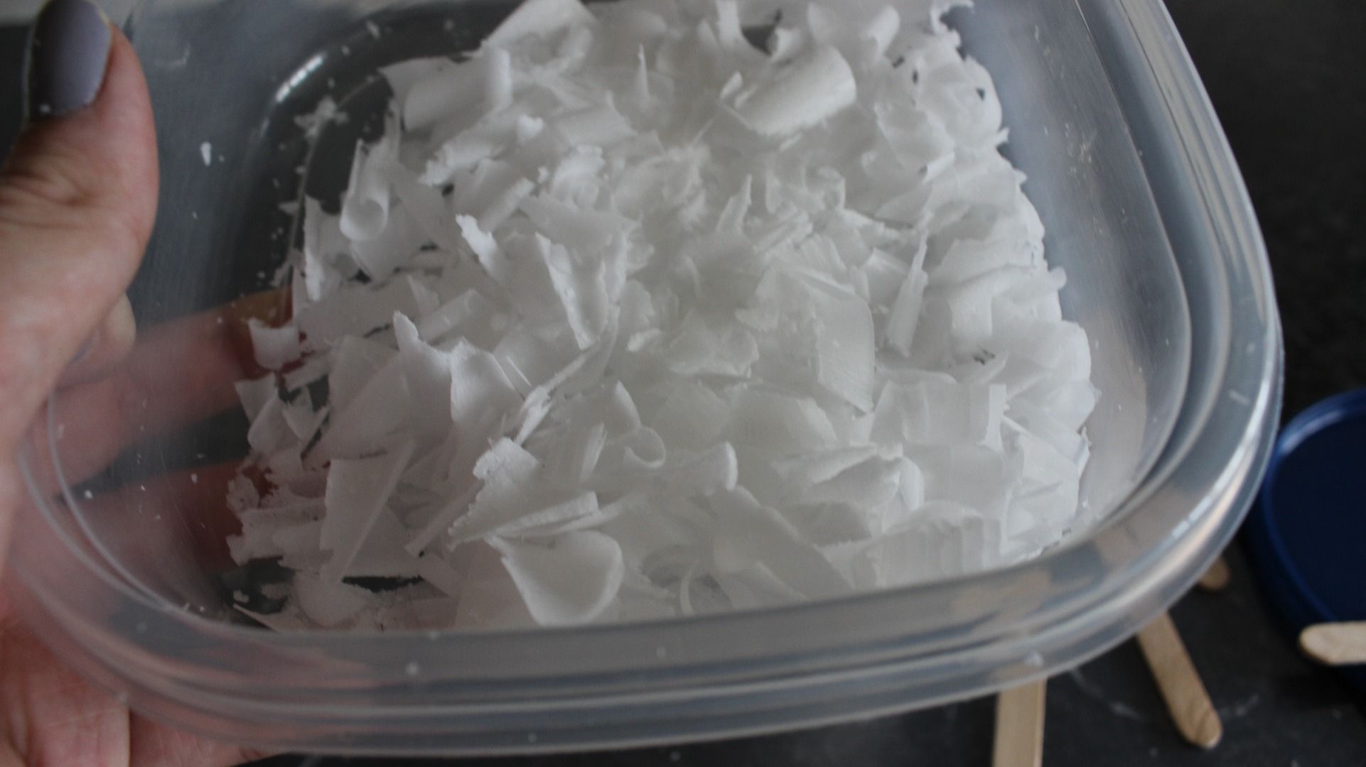 Hidden Treasure Candles : 8 Steps (with Pictures) - Instructables