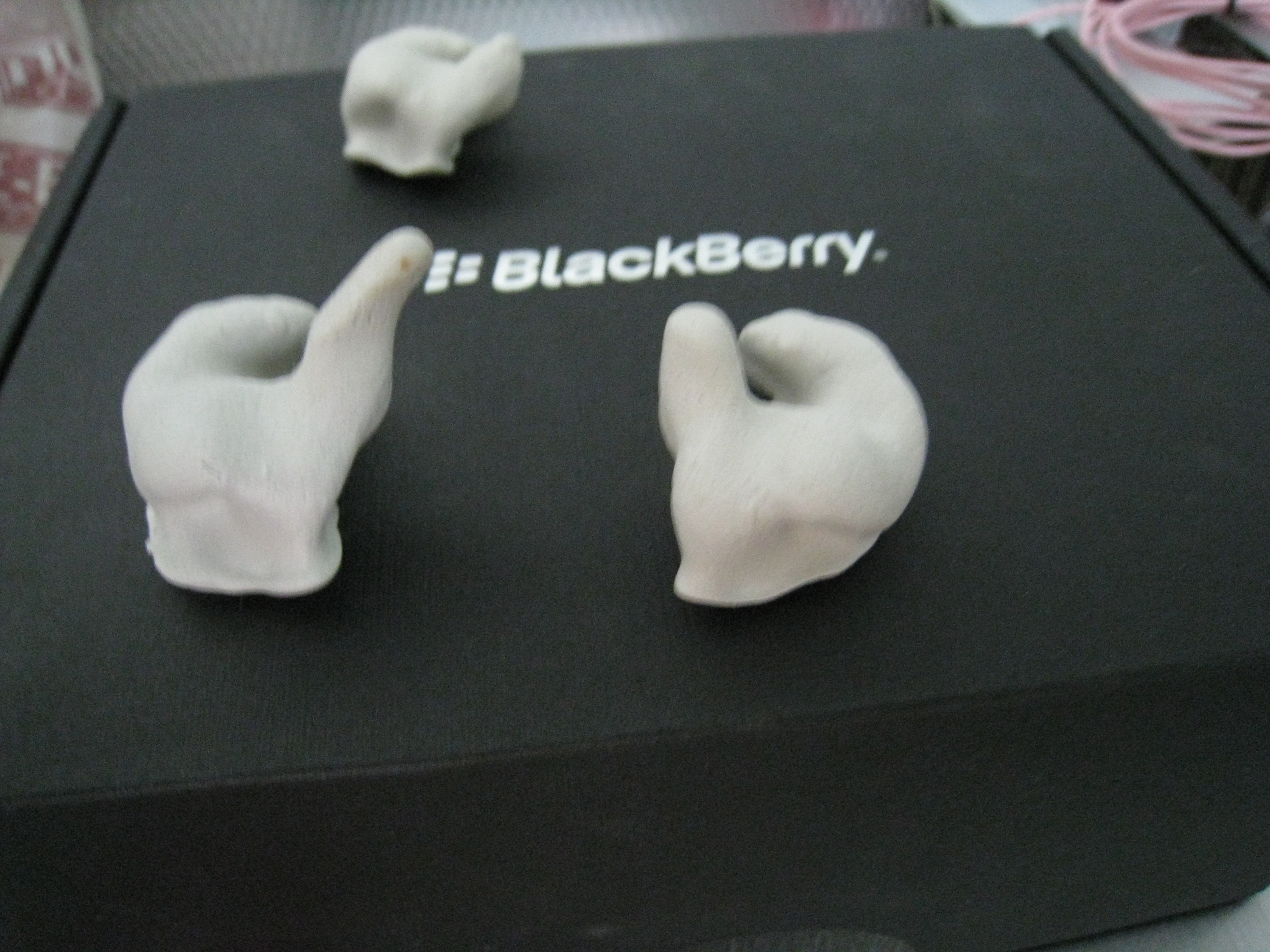 Making a Custom In-ear Monitor : 10 Steps (with Pictures) - Instructables
