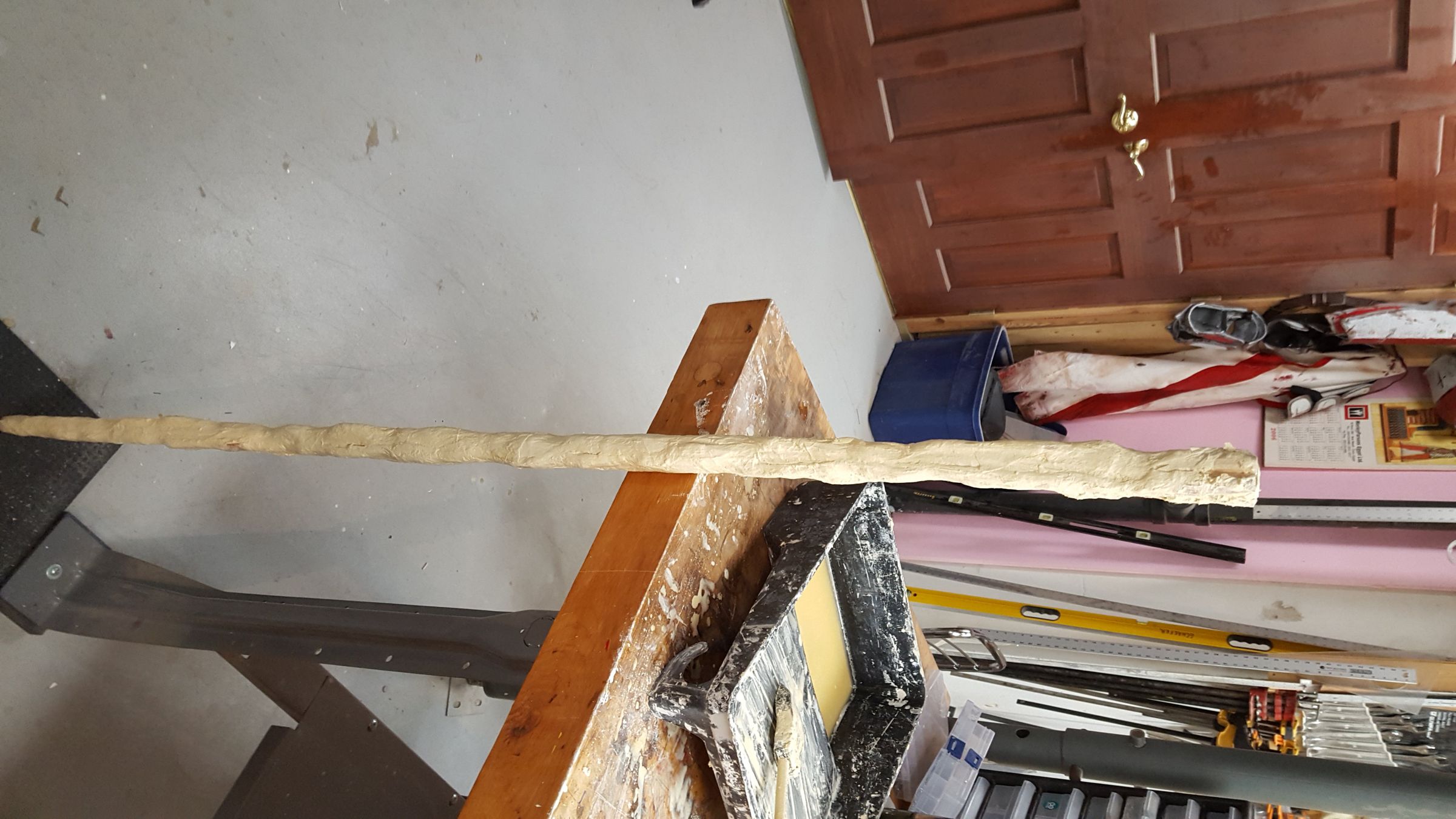 Maleficent Costume & Props : 6 Steps (with Pictures) - Instructables