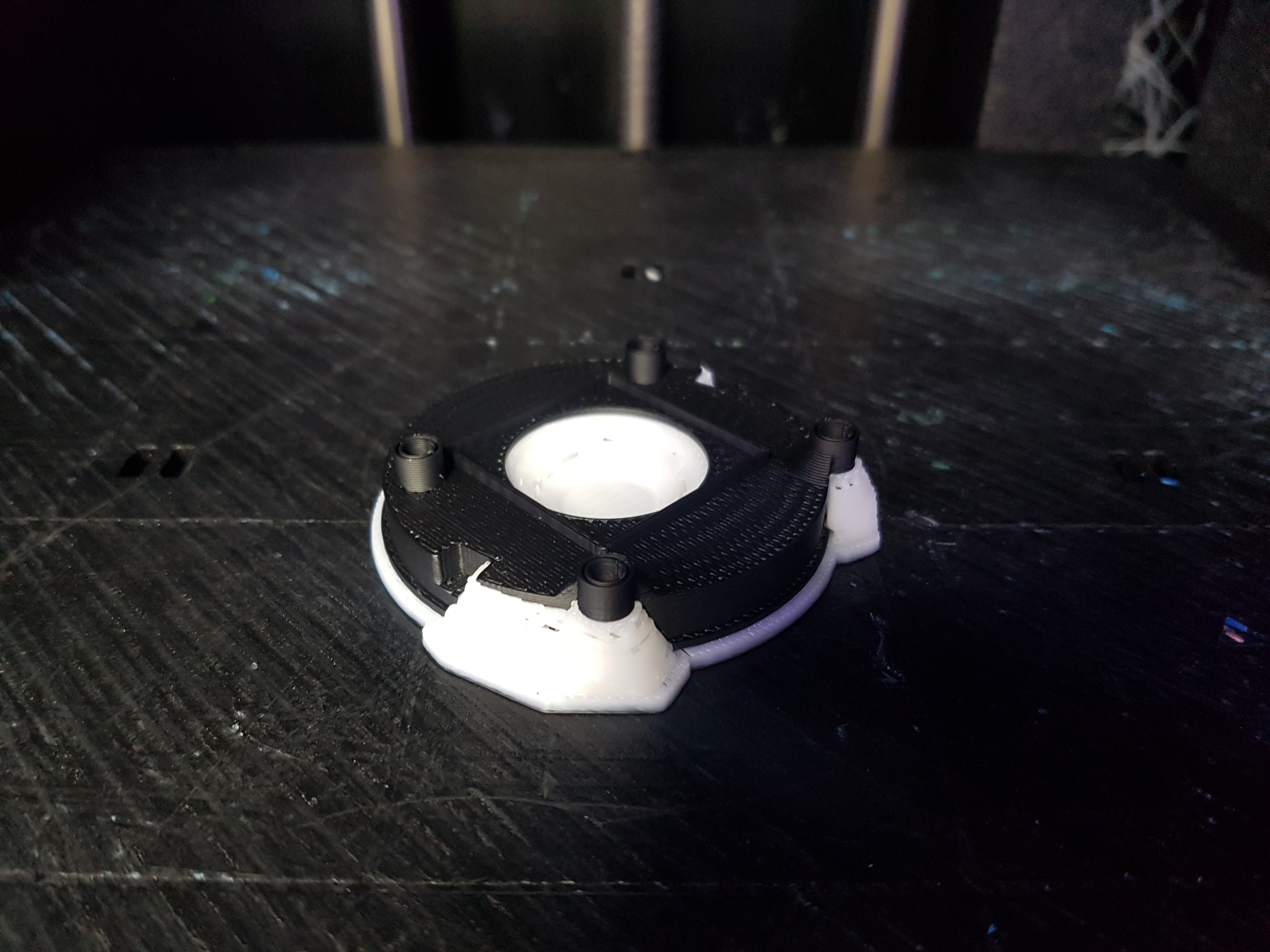 Electronic Magic 8 Ball and Eyeball : 11 Steps (with Pictures ...