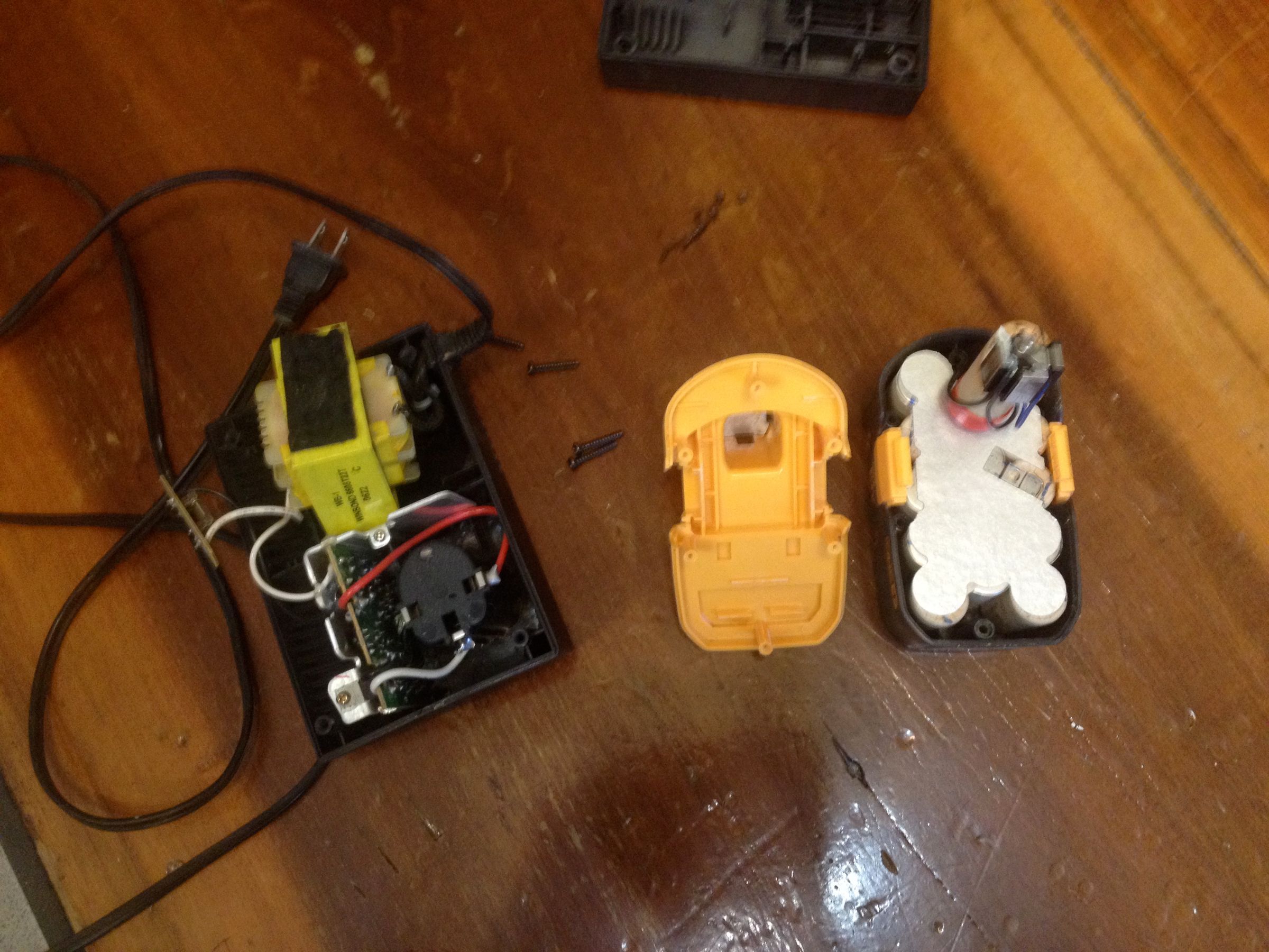 Mains Power Tool Adaptor : 9 Steps - Instructables