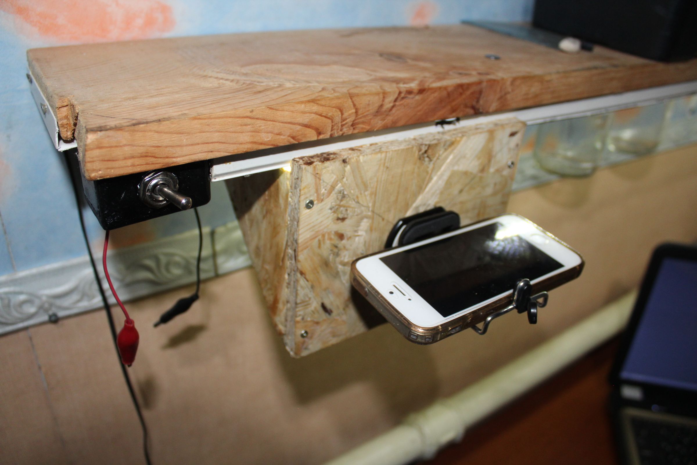 Simple Stand for Camera : 7 Steps - Instructables