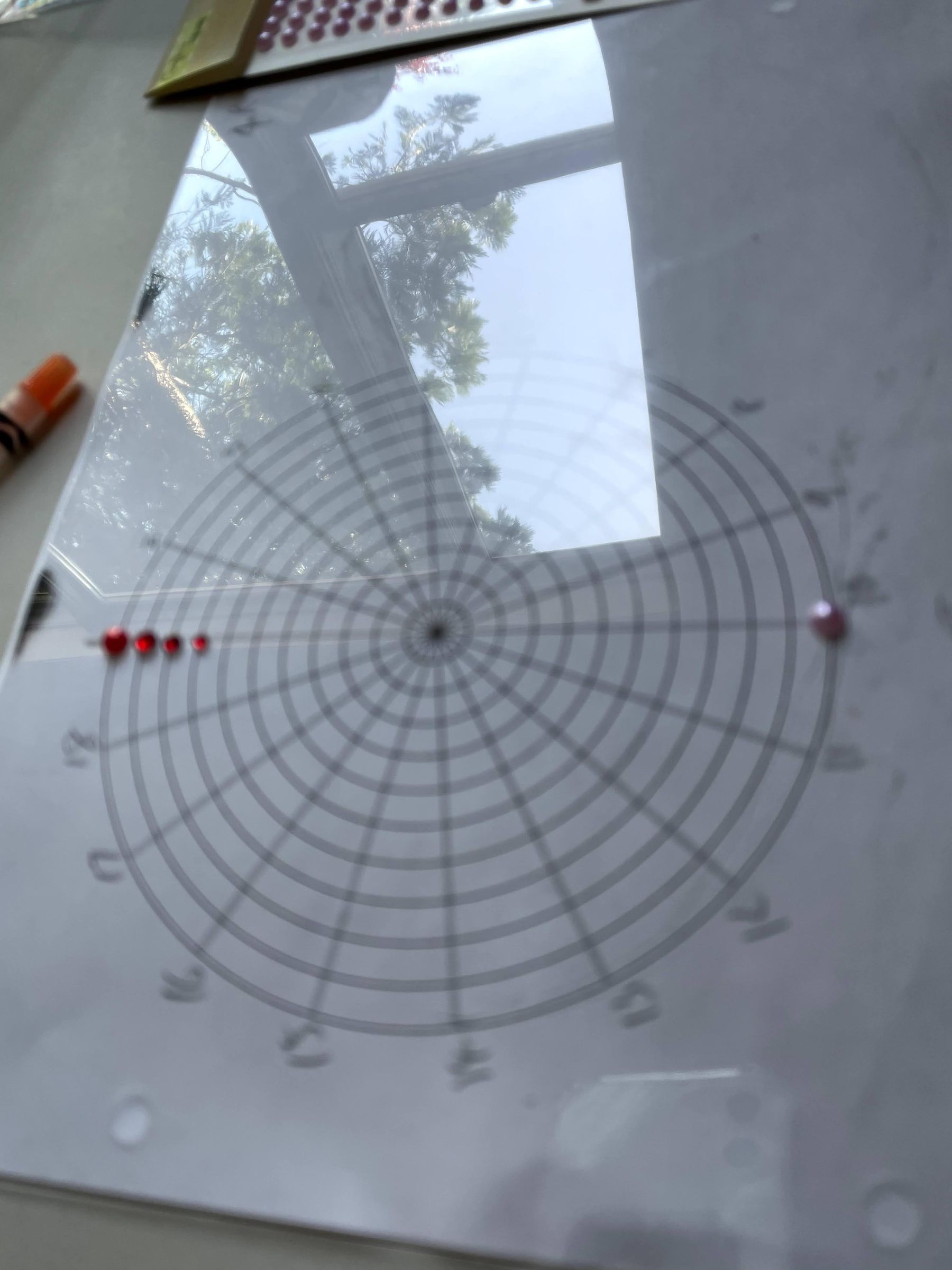 DNA / RNA Layered Art : 8 Steps (with Pictures) - Instructables