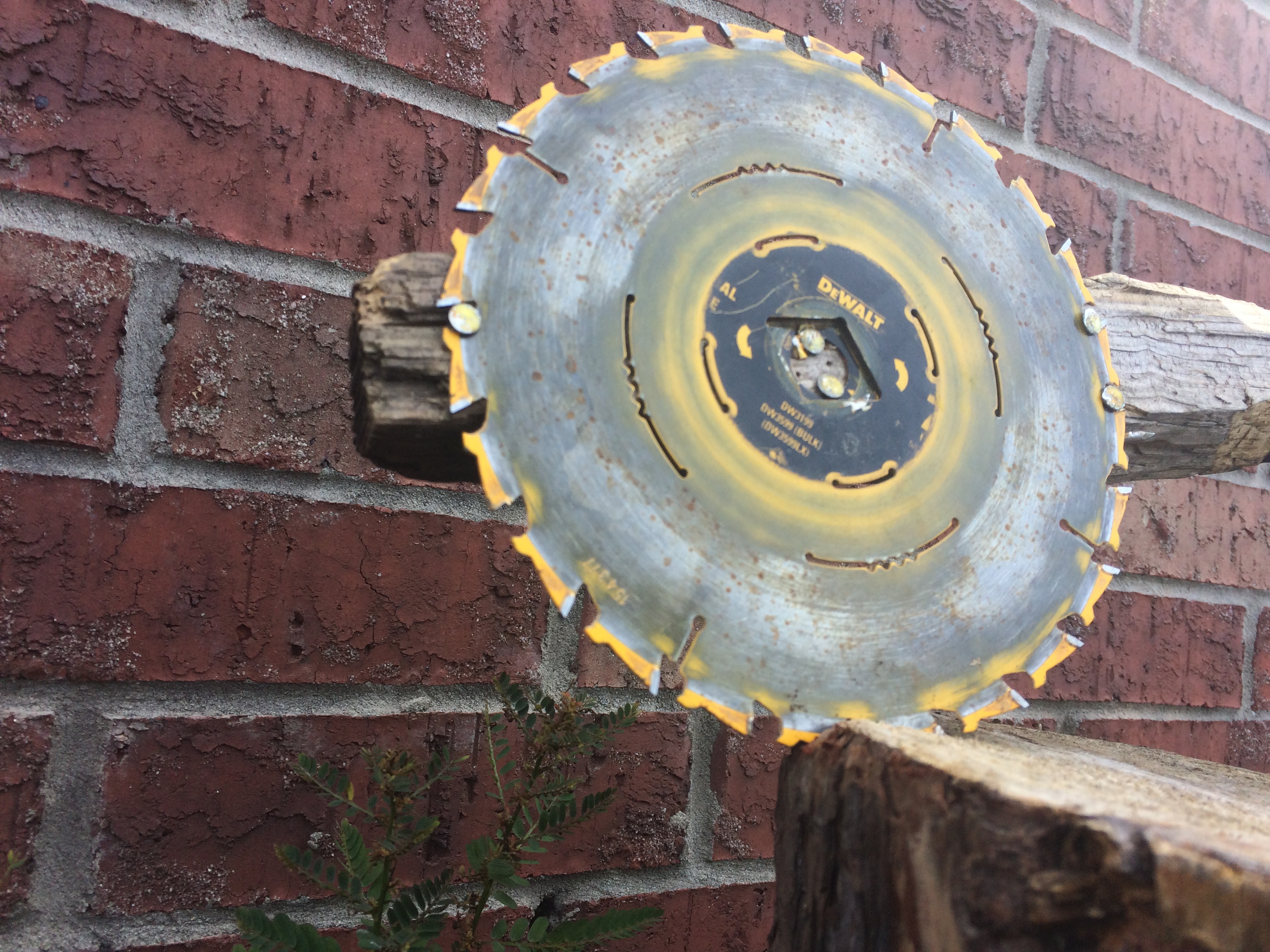 How to Make a Weapon for the Zombie Apocalypse : 6 Steps (with Pictures ...