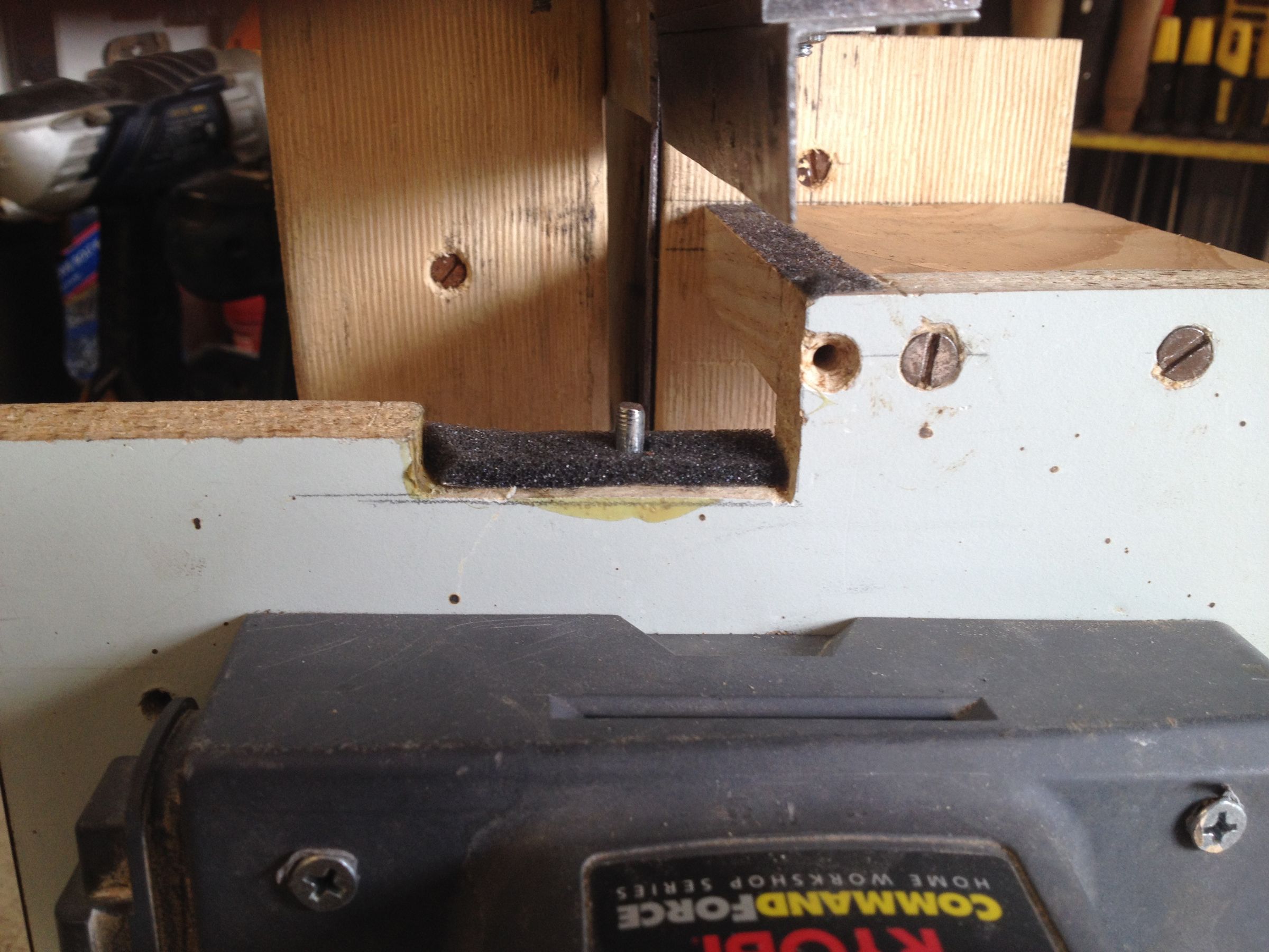 Automatic Screw Sorter : 13 Steps (with Pictures) - Instructables