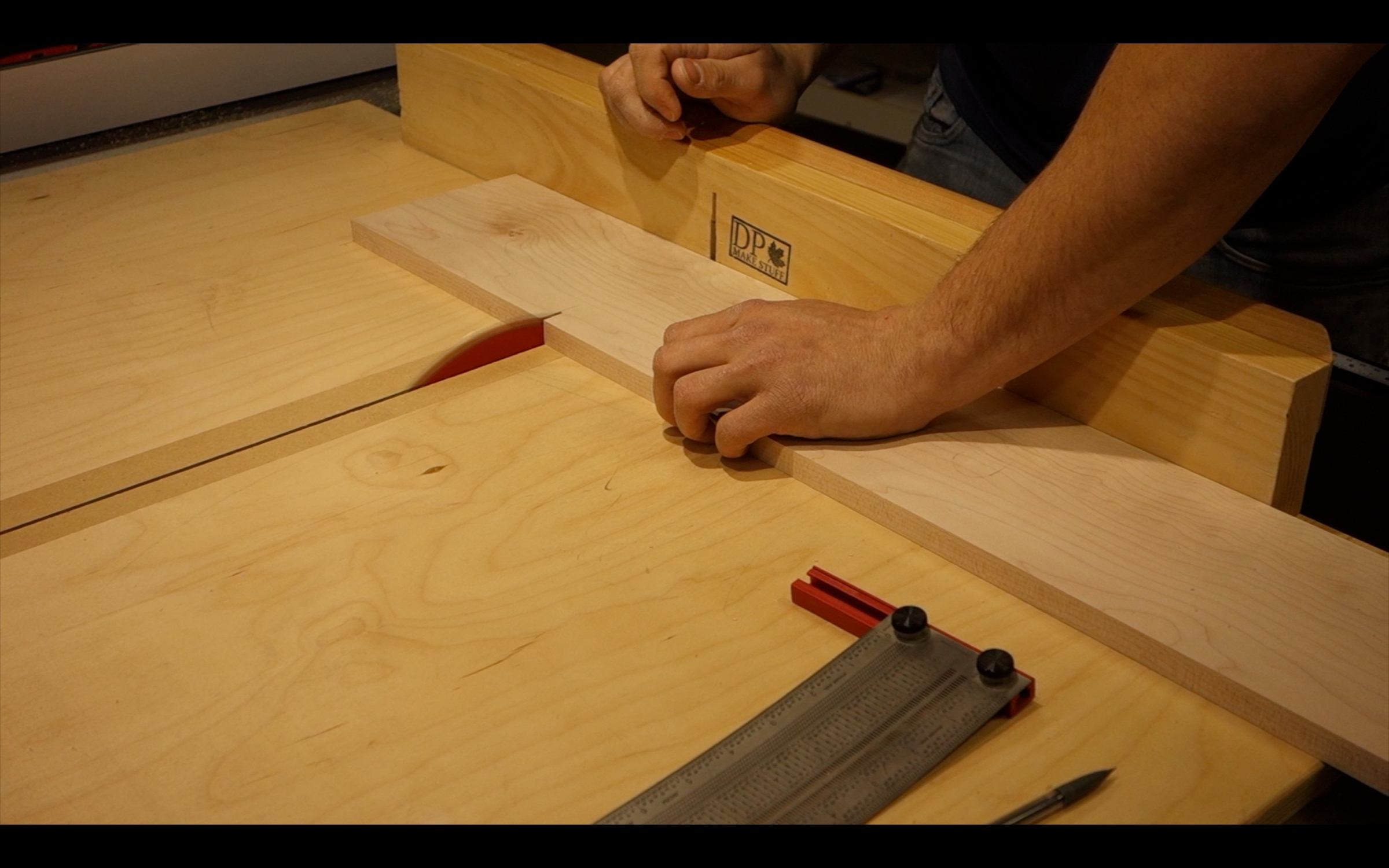 Make It - Box Joint Box : 7 Steps (with Pictures) - Instructables