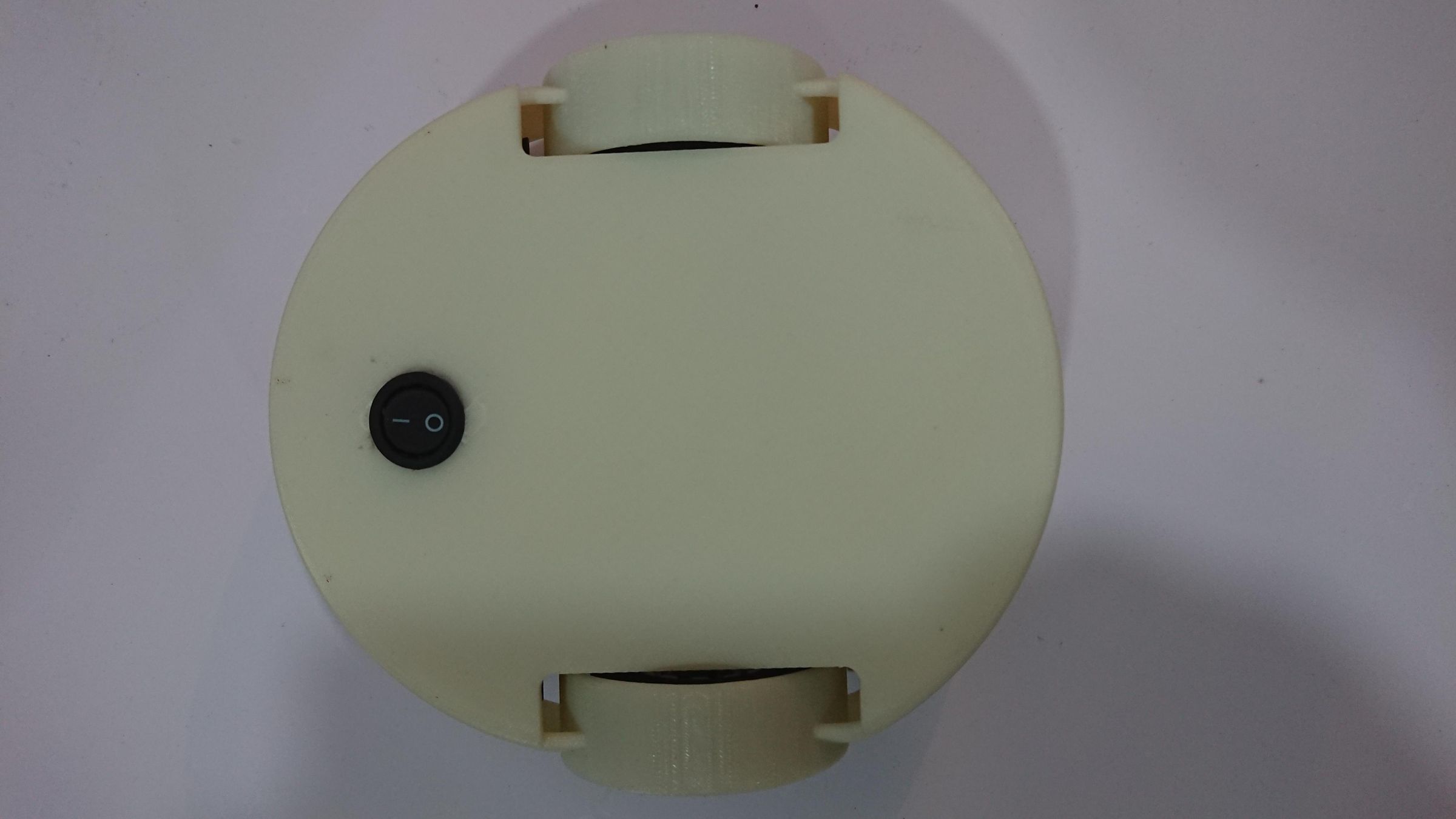 Handheld BOT : 5 Steps (with Pictures) - Instructables