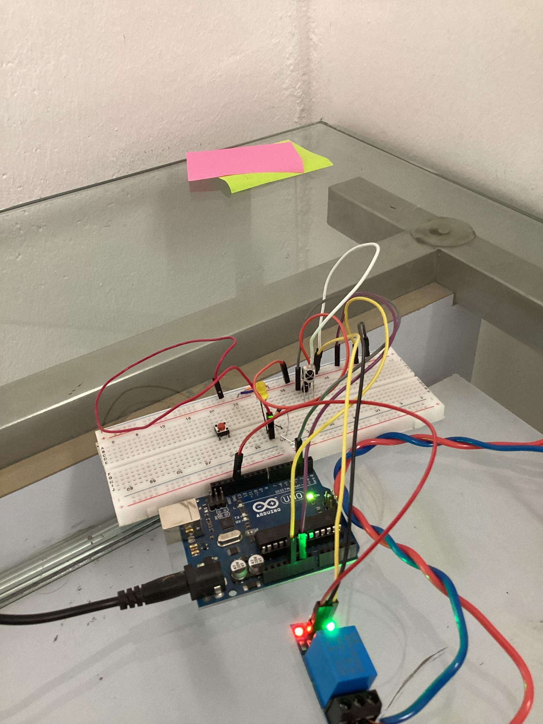 Remote Controlled Bulb - Instructables