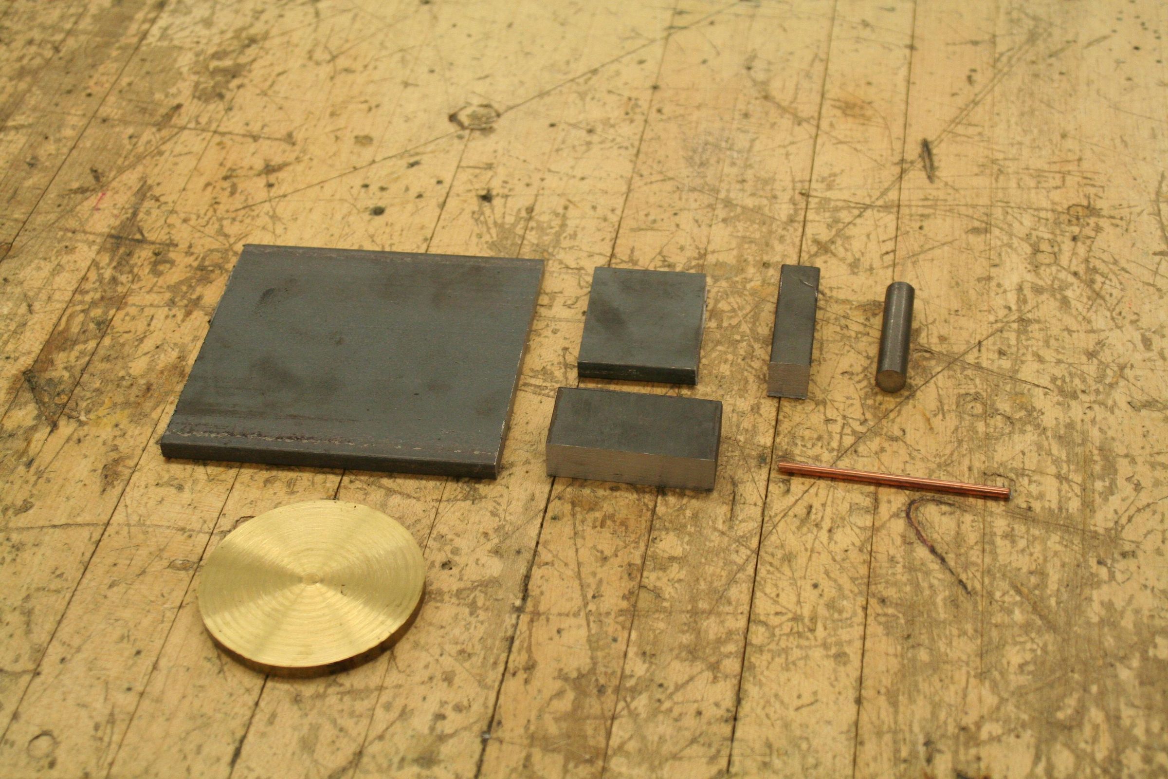 Easy Air Engine : 9 Steps (with Pictures) - Instructables