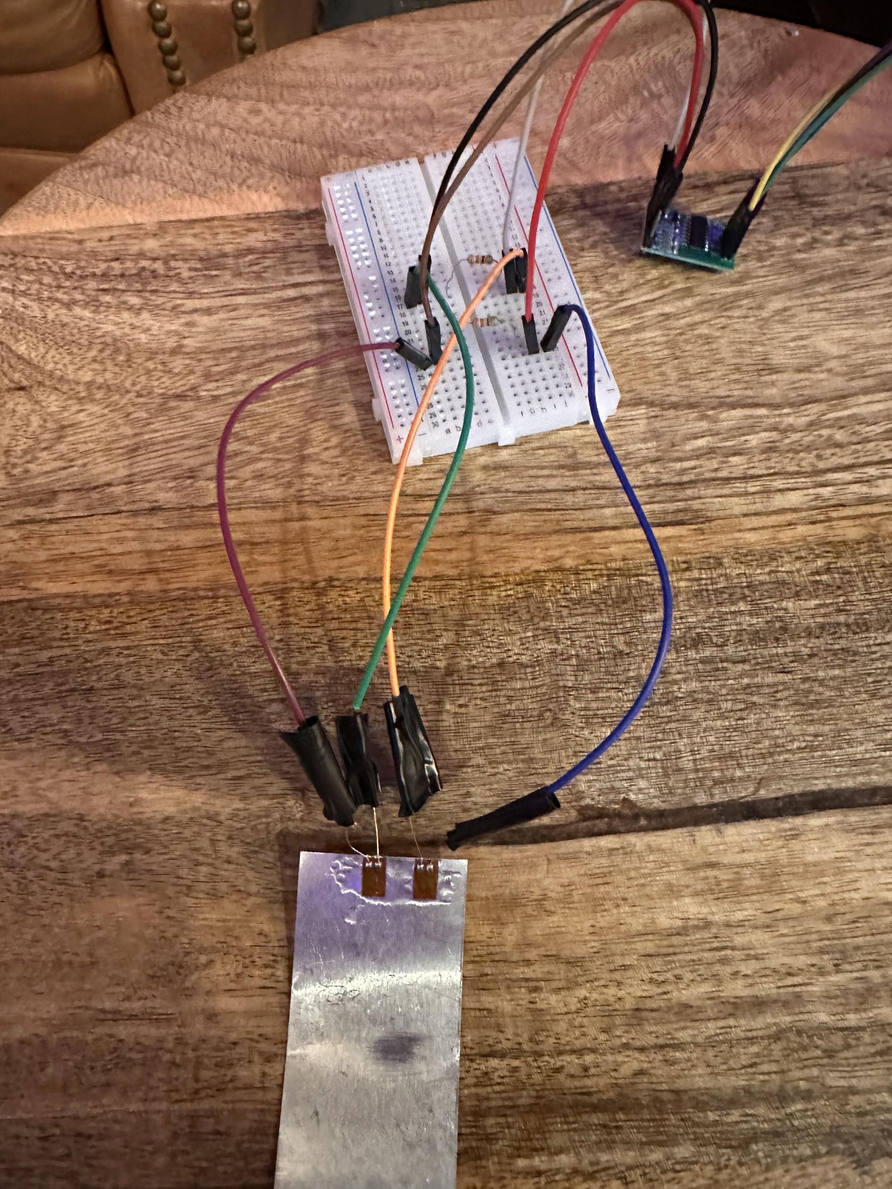 Load Cell : 3 Steps - Instructables