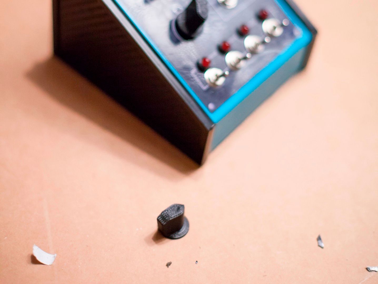 Let's Make a Game Controller! : 11 Steps (with Pictures) - Instructables