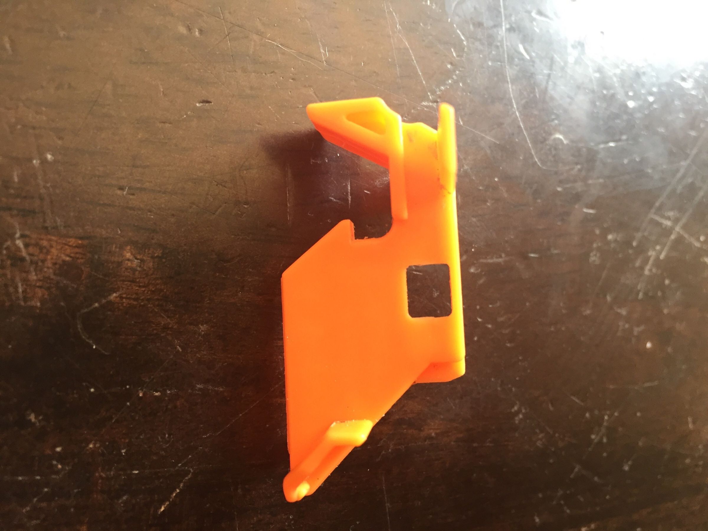 A Mod Guide for the NERF Strongarm : 11 Steps - Instructables