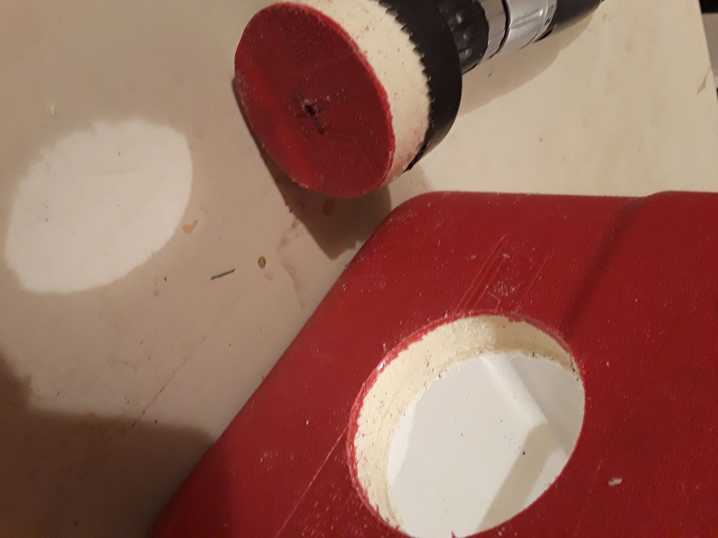 Ground Level Fog Effects : 11 Steps - Instructables