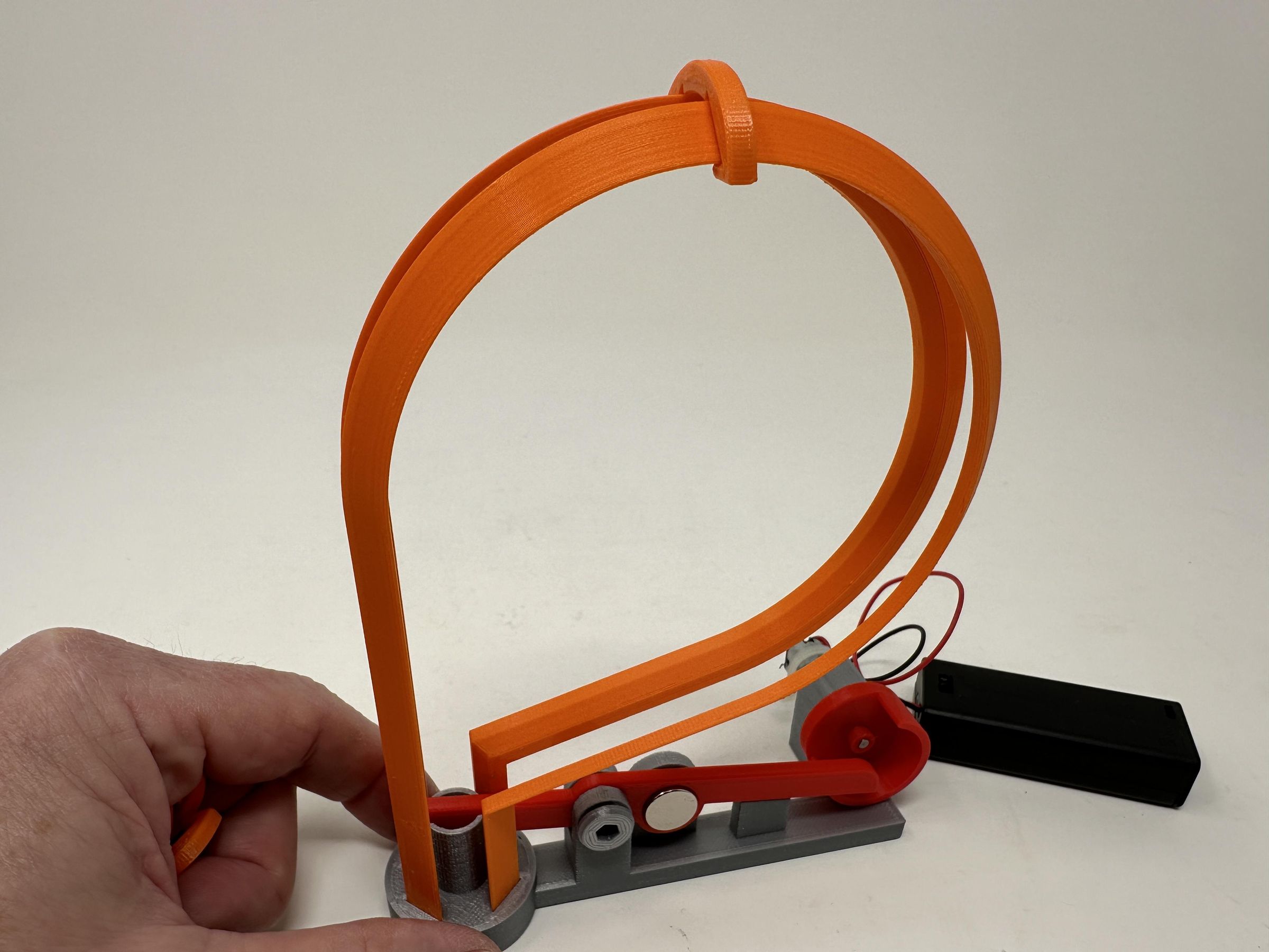 Marblevator, Loop 2. (with Pictures) - Instructables