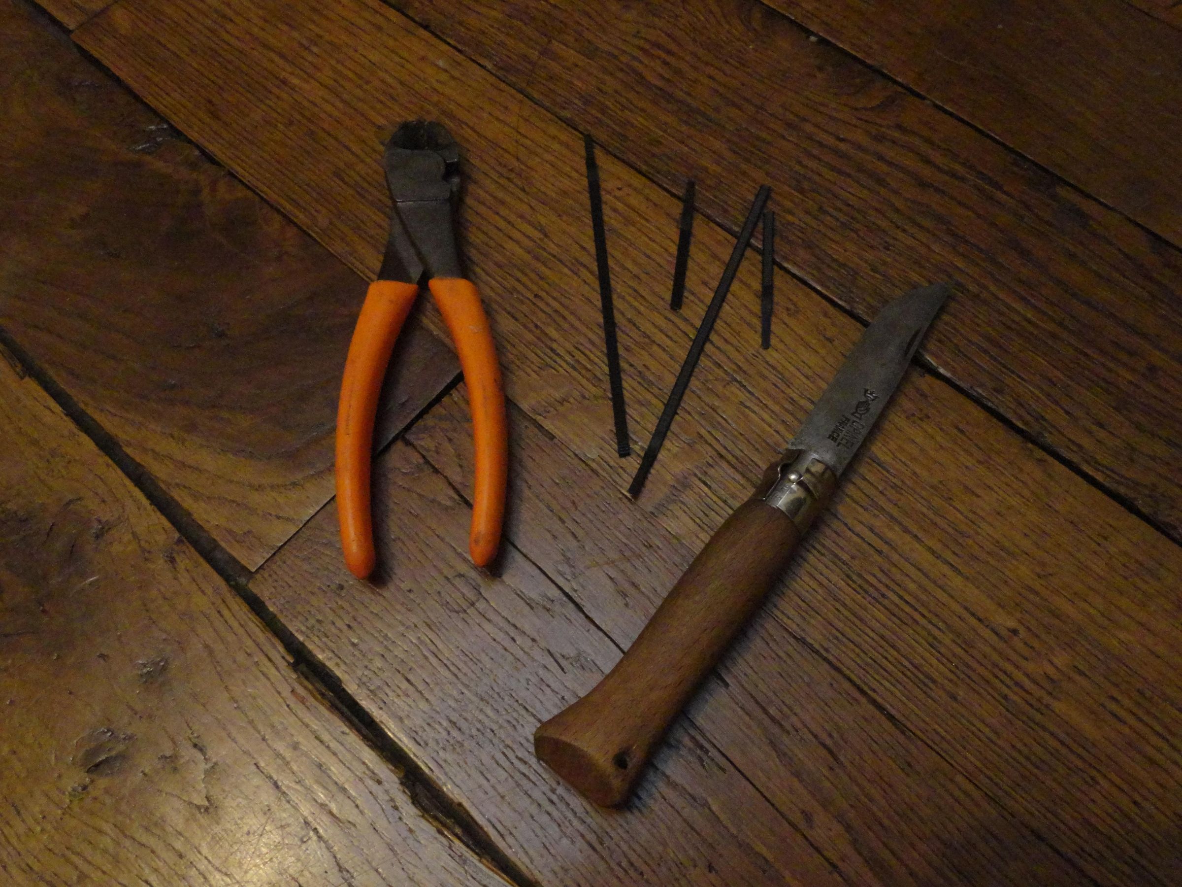 DIY Mud Guard : 7 Steps (with Pictures) - Instructables