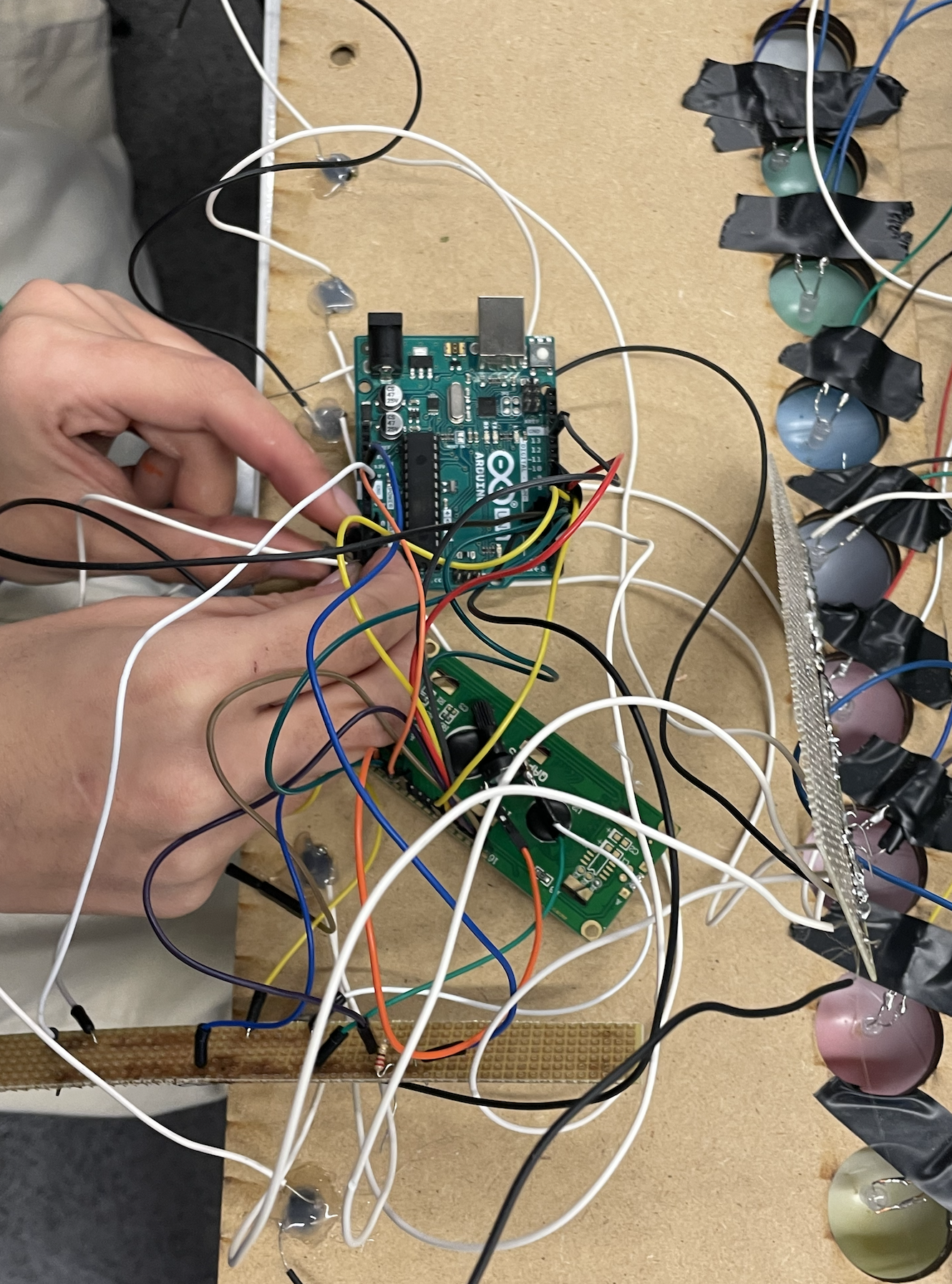Arduino Kids Piano Toy : 13 Steps (with Pictures) - Instructables
