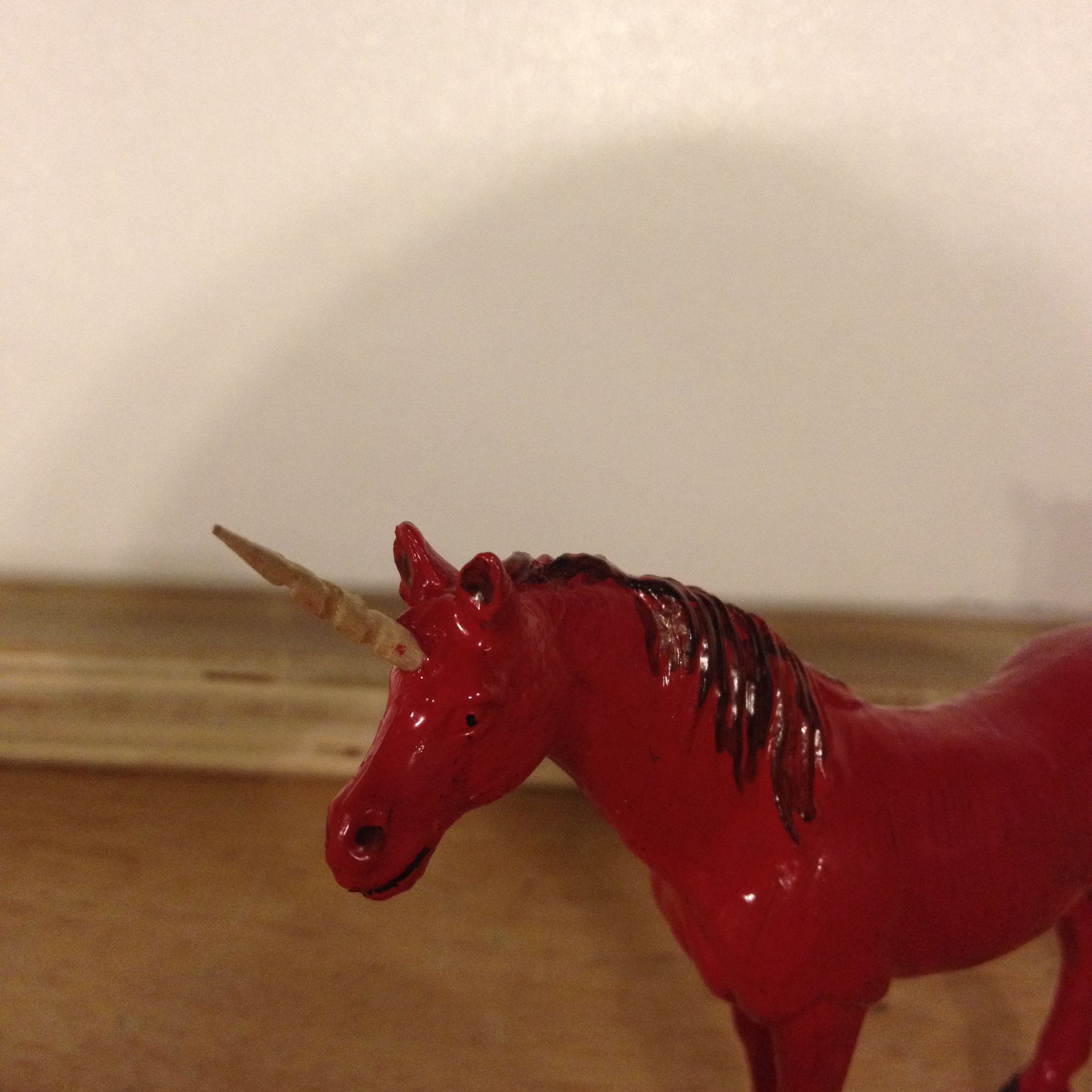 How to Make a Unicorn or Unicat or Unipig or .... : 3 Steps - Instructables