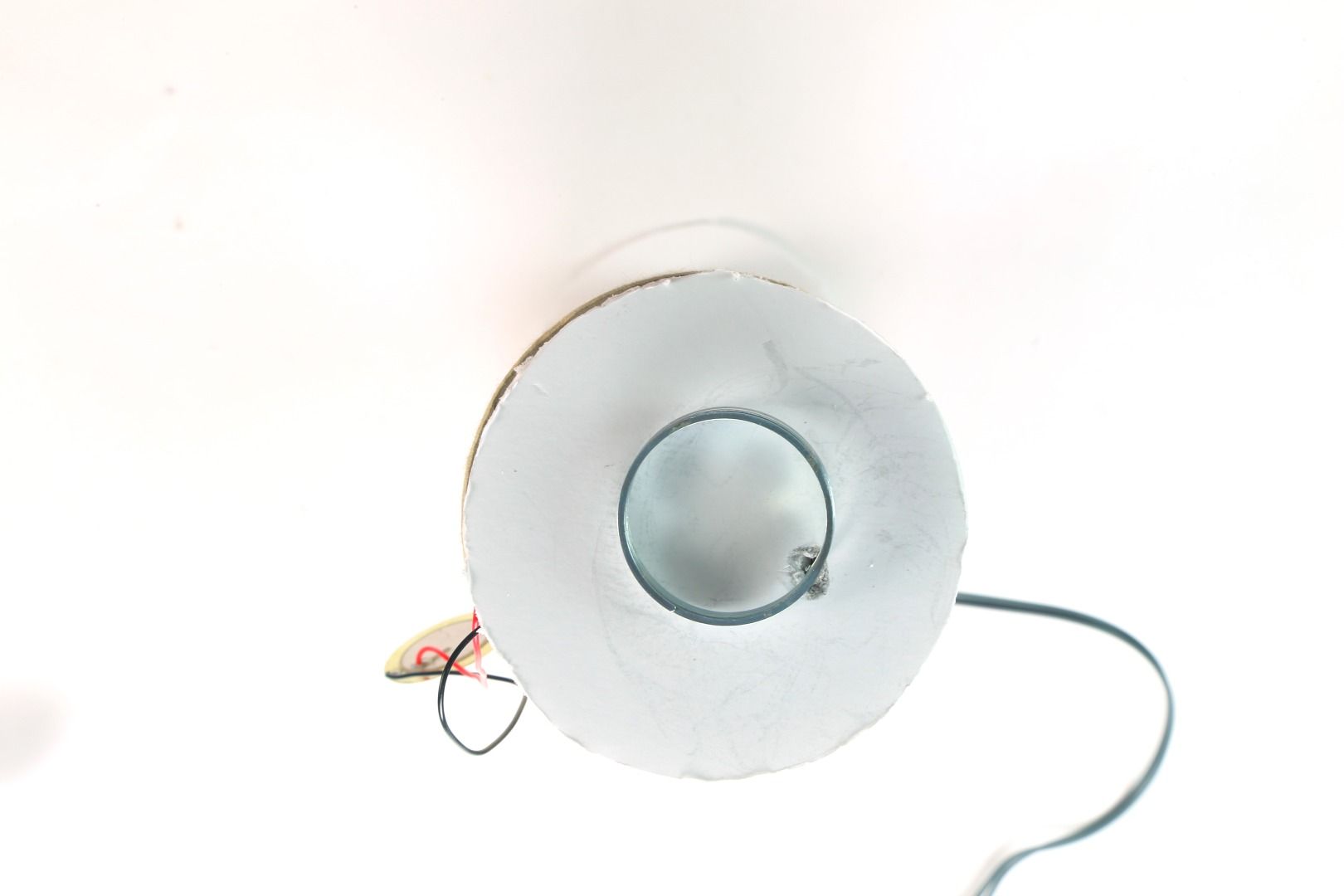 DIY Speaker Kit Spring Reverb : 10 Steps (with Pictures) - Instructables