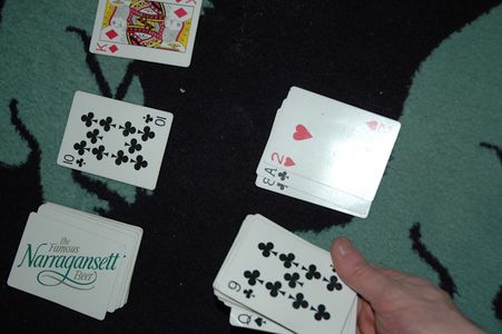 Squeal (a Card Game) : 10 Steps - Instructables
