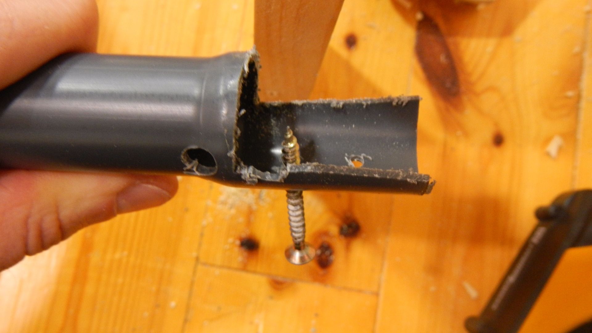 How to Repair Broken Bed : 7 Steps (with Pictures) - Instructables
