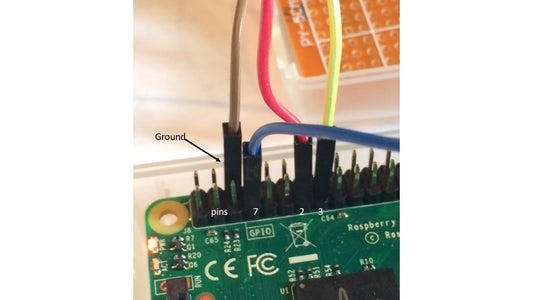 Raspberrypi Web Curtain Controller 5 Steps Instructables