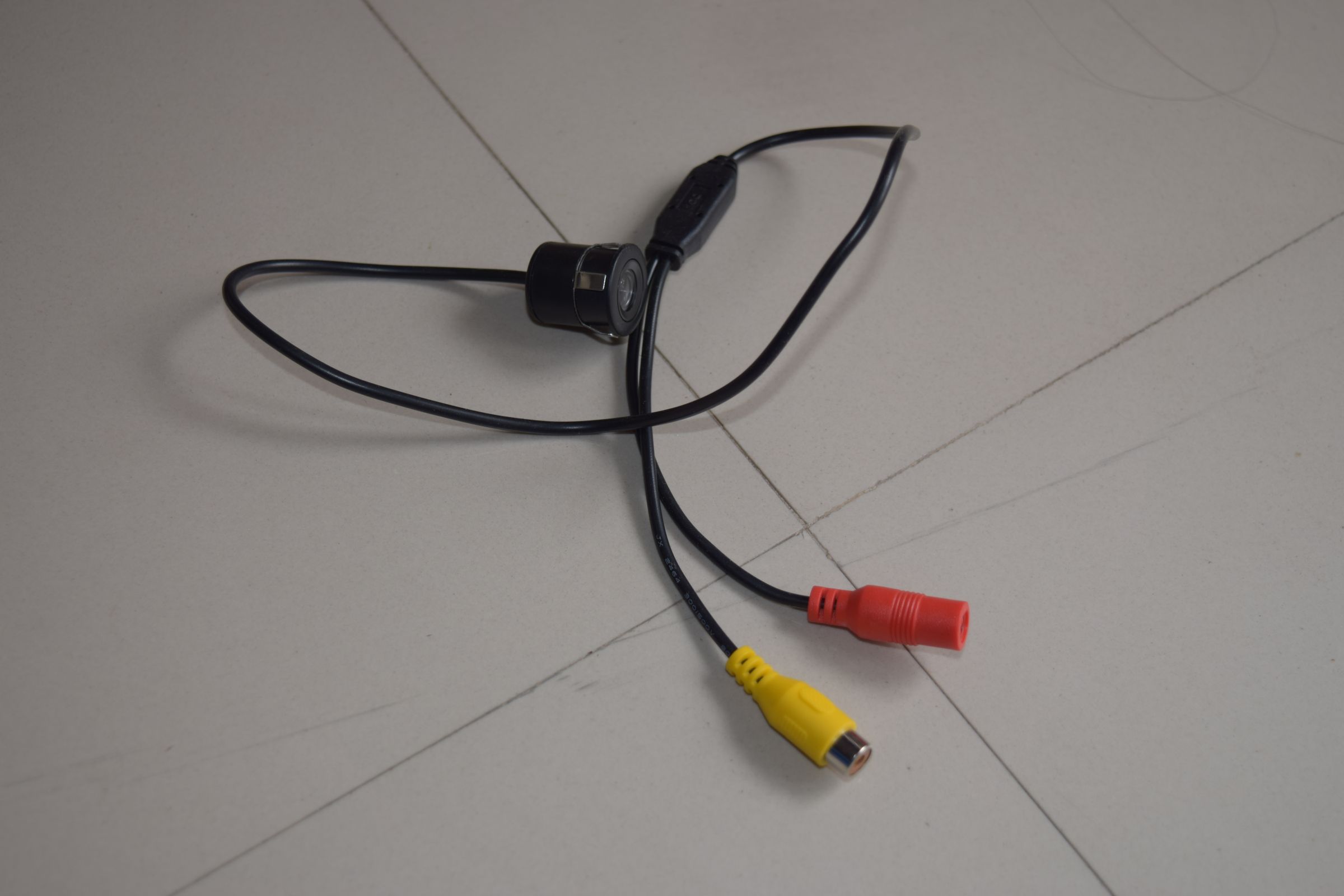 DIY Car Nearside Camera : 10 Steps (with Pictures) - Instructables