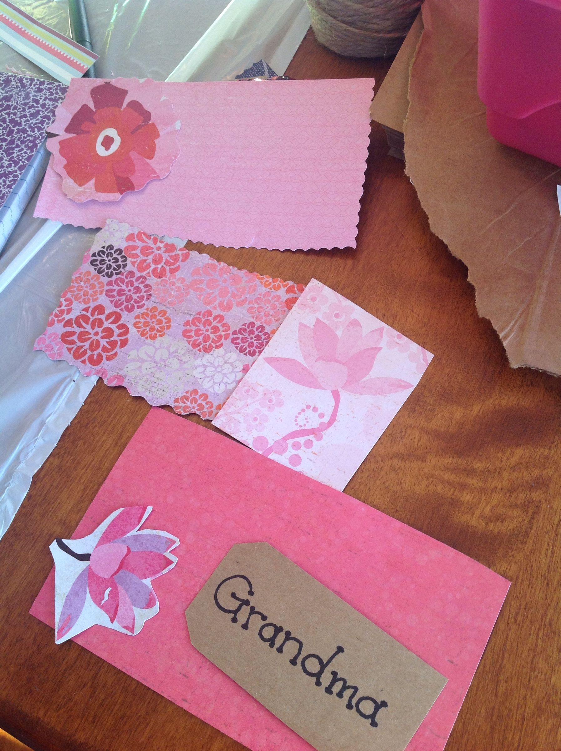 Mod Podge Notebook : 5 Steps - Instructables