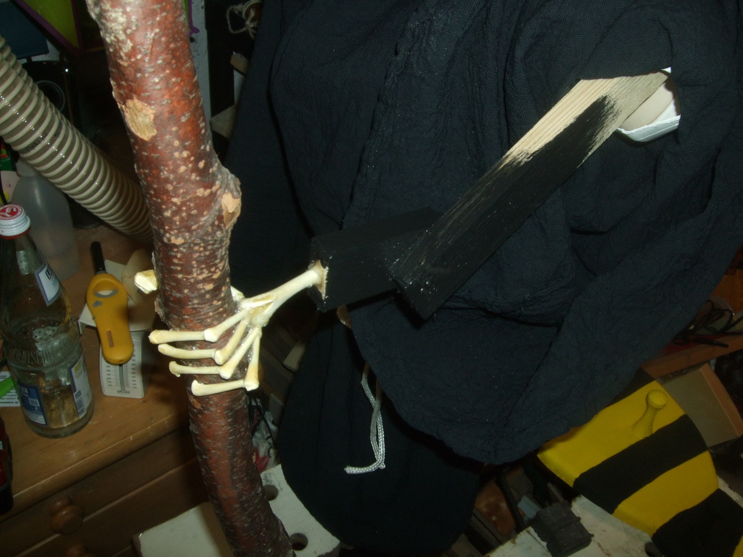 Death of Rats : 24 Steps - Instructables