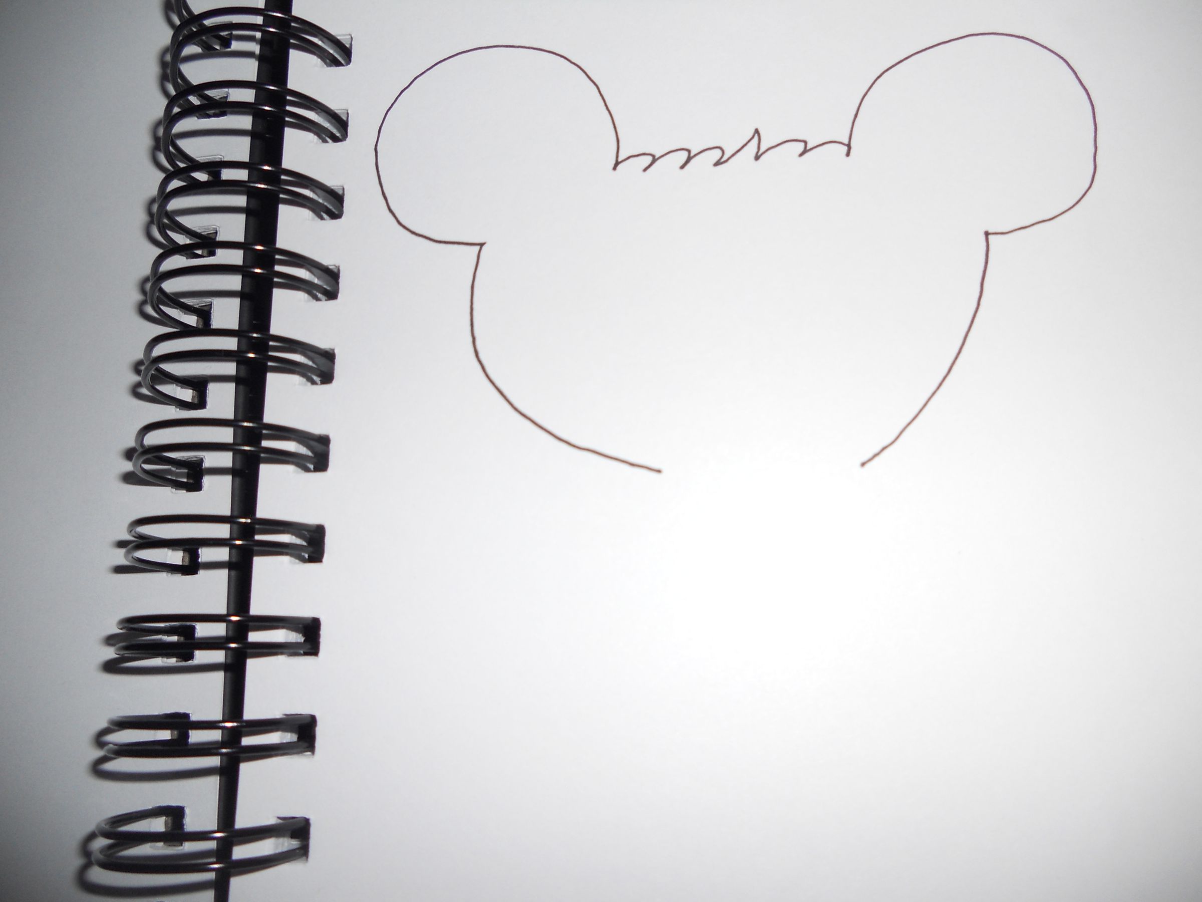How to Draw Hamtaro! : 6 Steps - Instructables