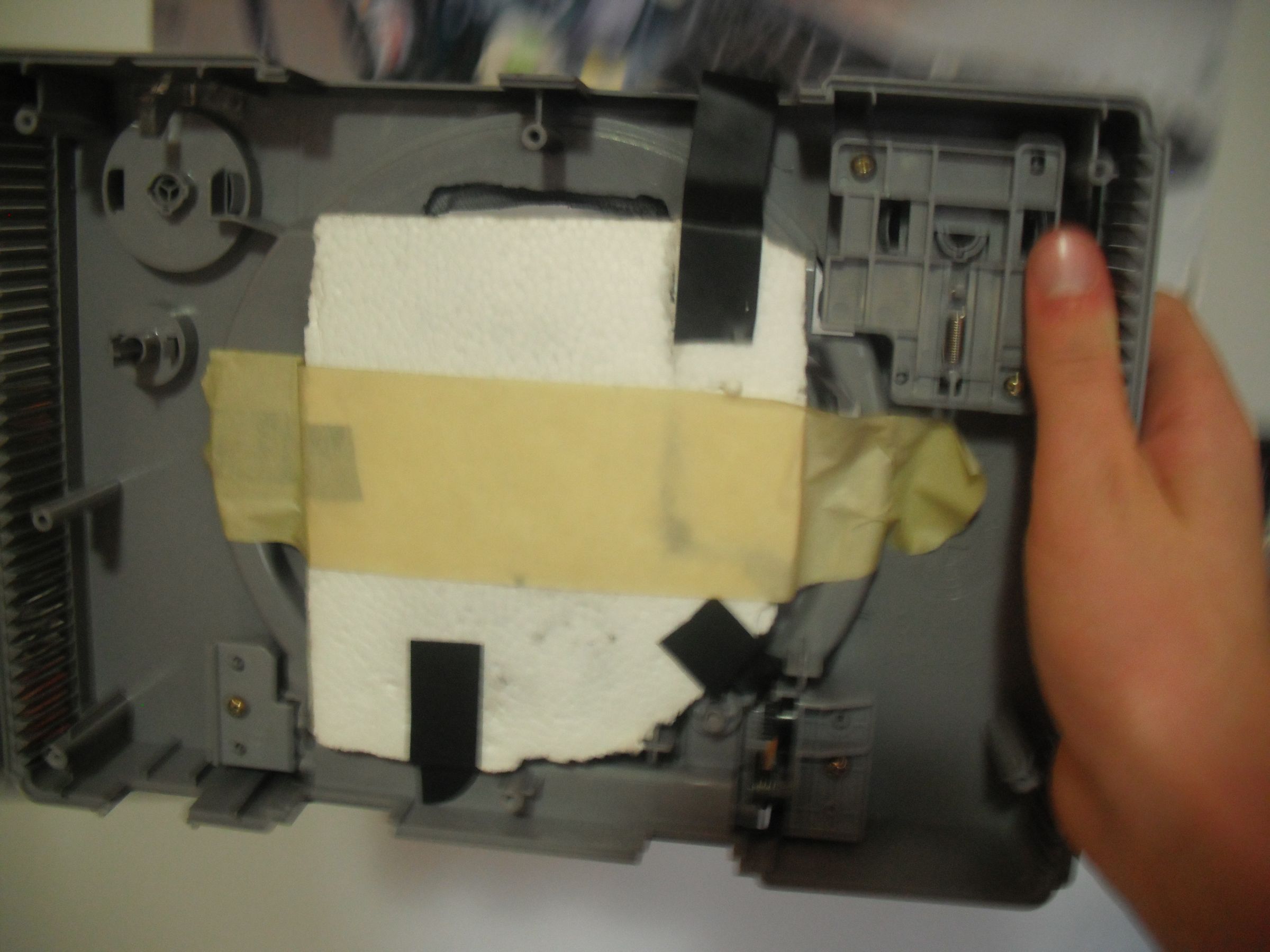 Ps1 Ipod Dock : 5 Steps - Instructables