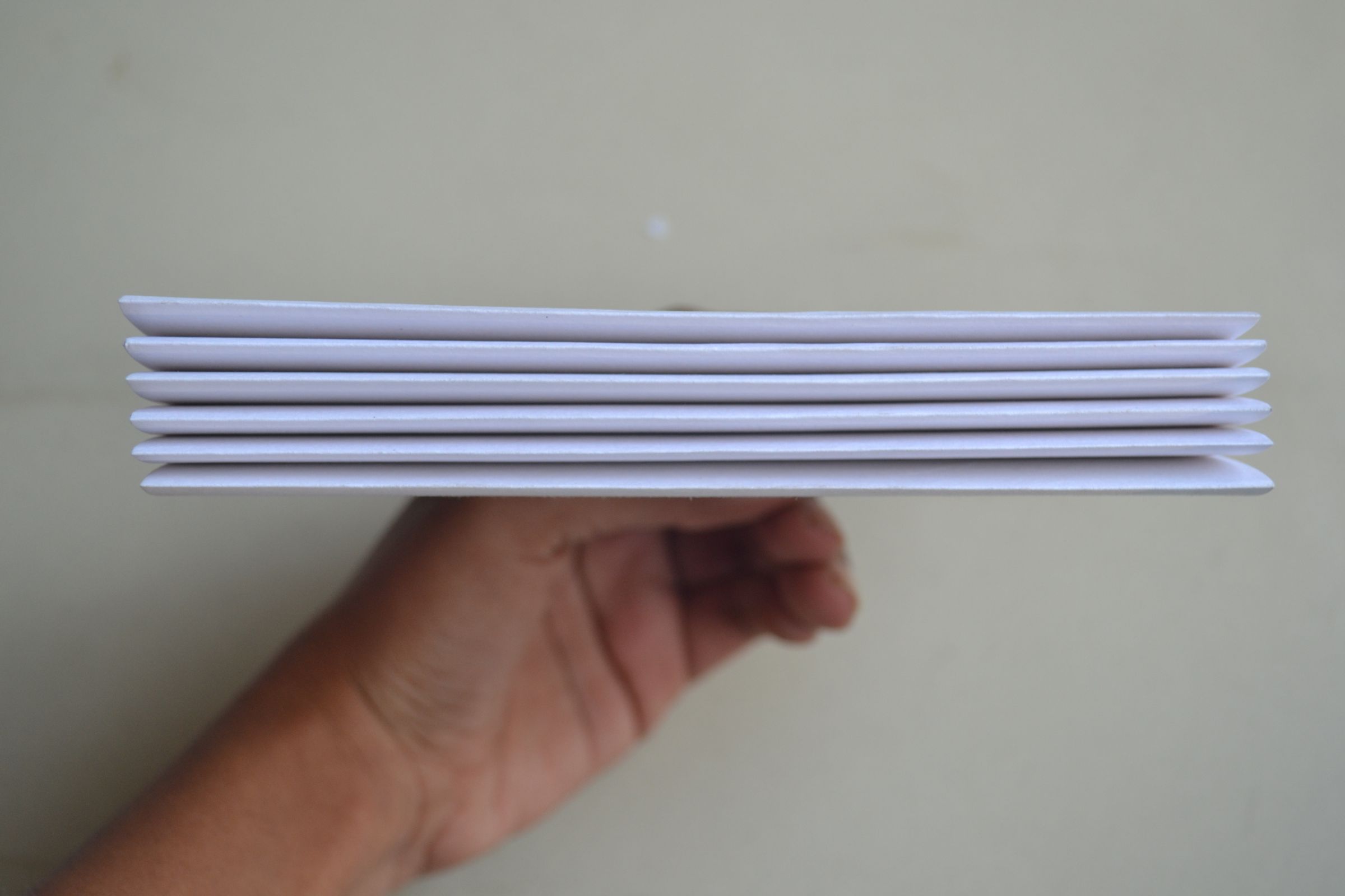 Handy Notebook From Scratch! : 10 Steps (with Pictures) - Instructables