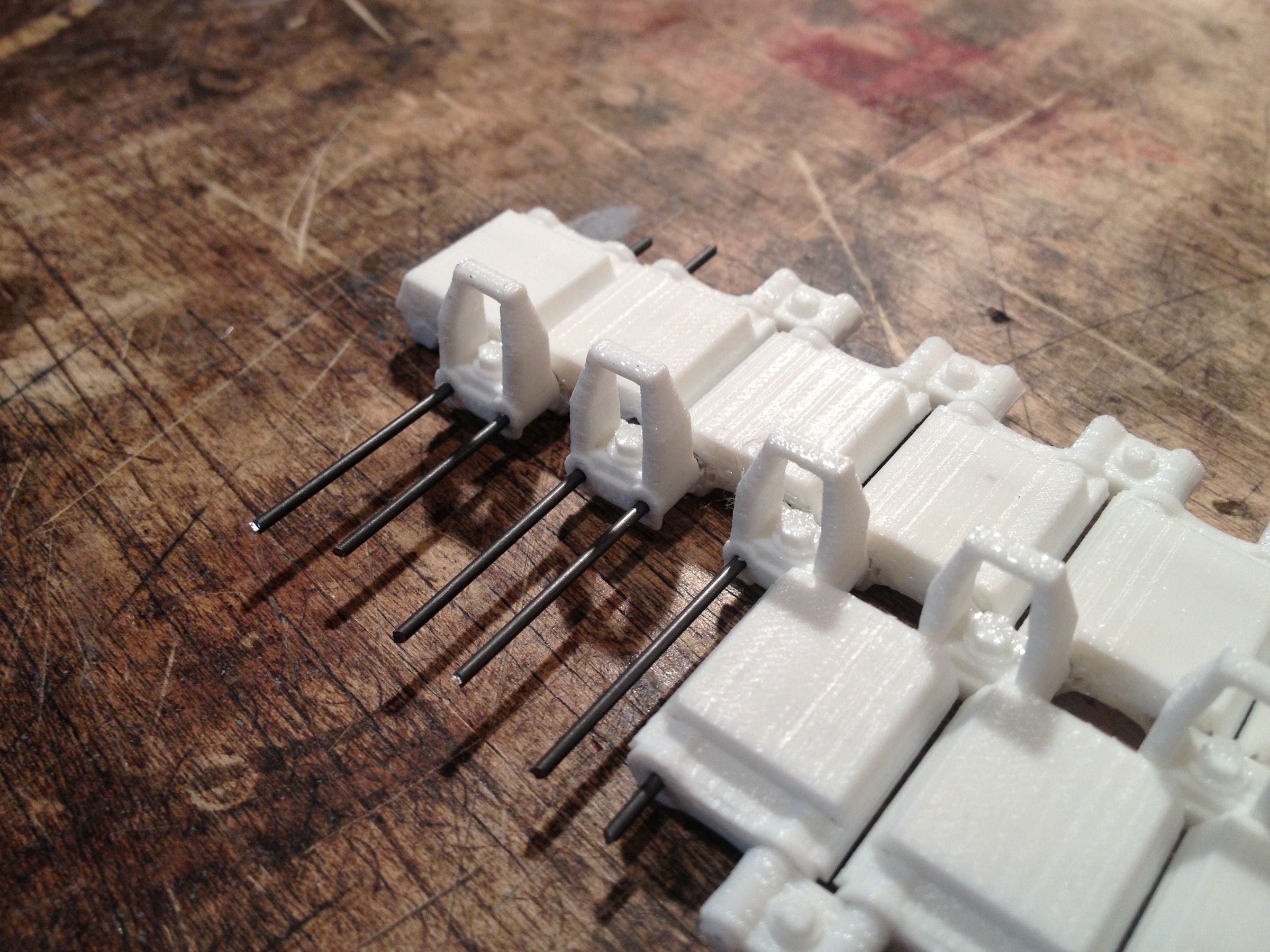 Replica T80 Battle Tank : 9 Steps (with Pictures) - Instructables