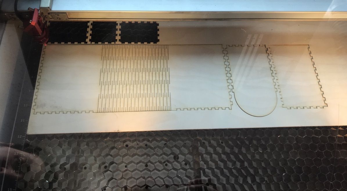 Kerf Bent Box With MakerCase : 5 Steps - Instructables