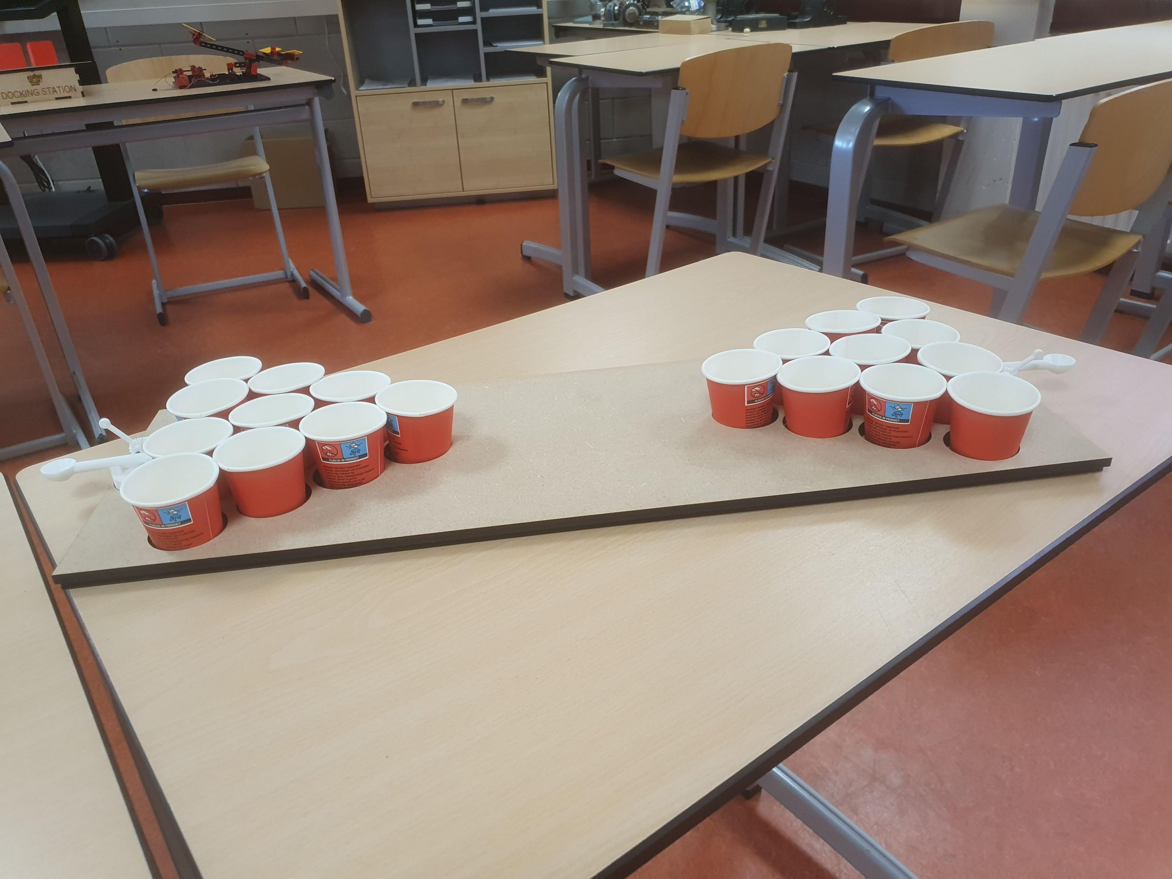Mini Pong : 3 Steps - Instructables
