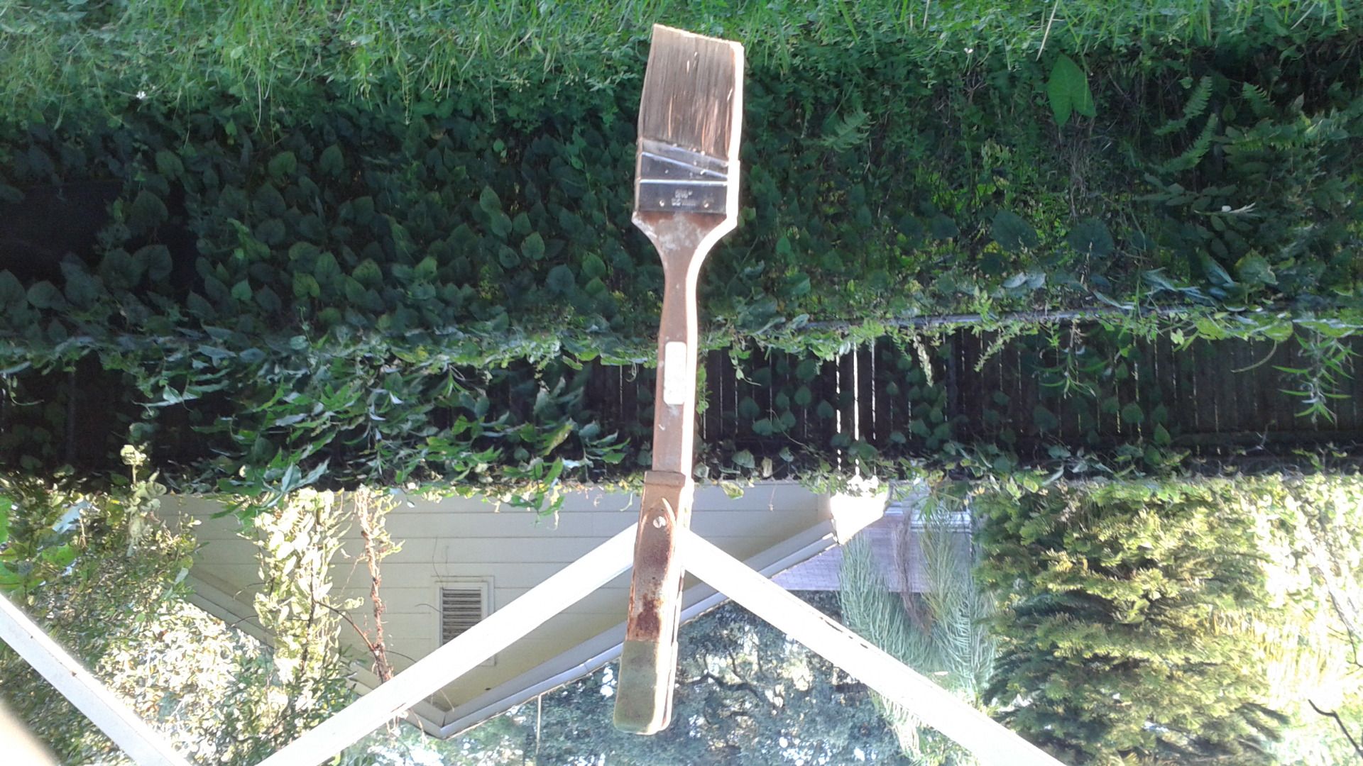 Restoring Old Paintbrushes : 4 Steps (with Pictures) - Instructables
