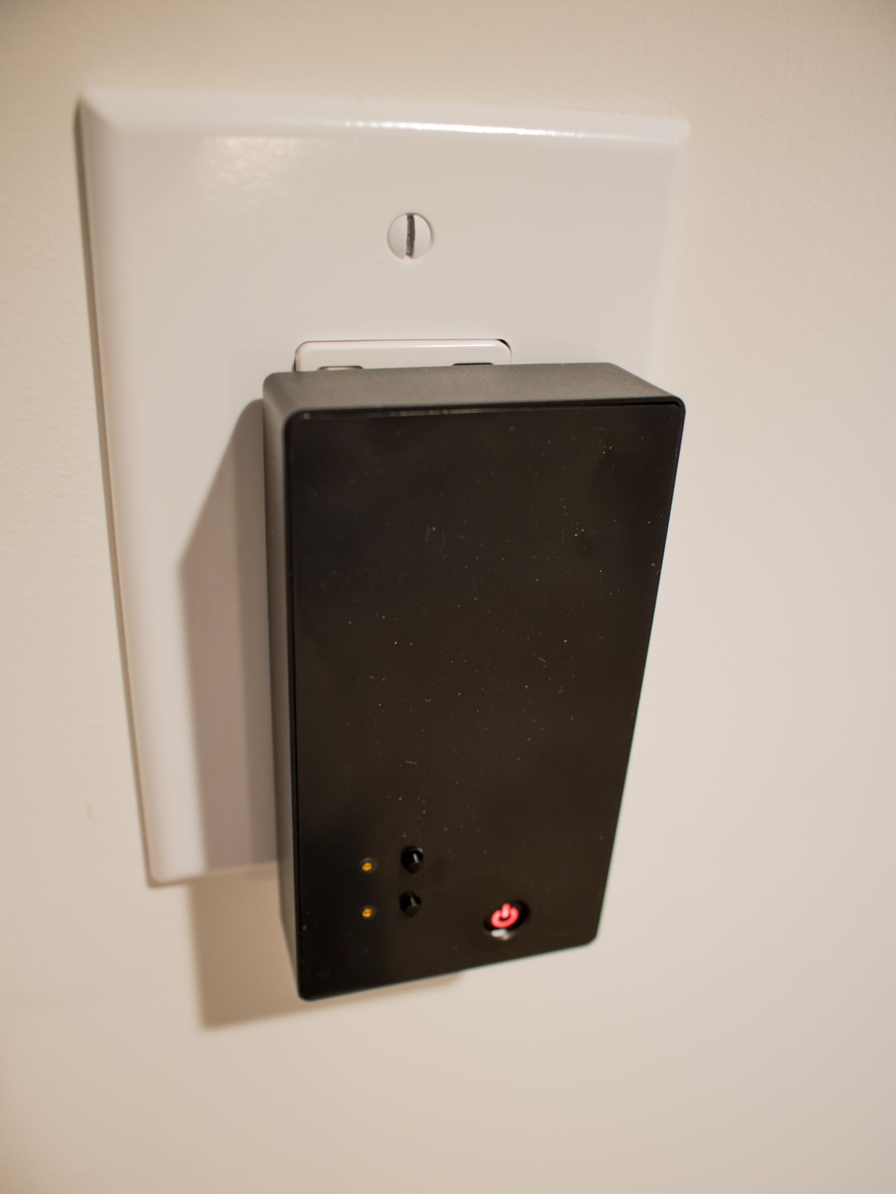 The Ultimate Light Switch : 6 Steps (with Pictures) - Instructables